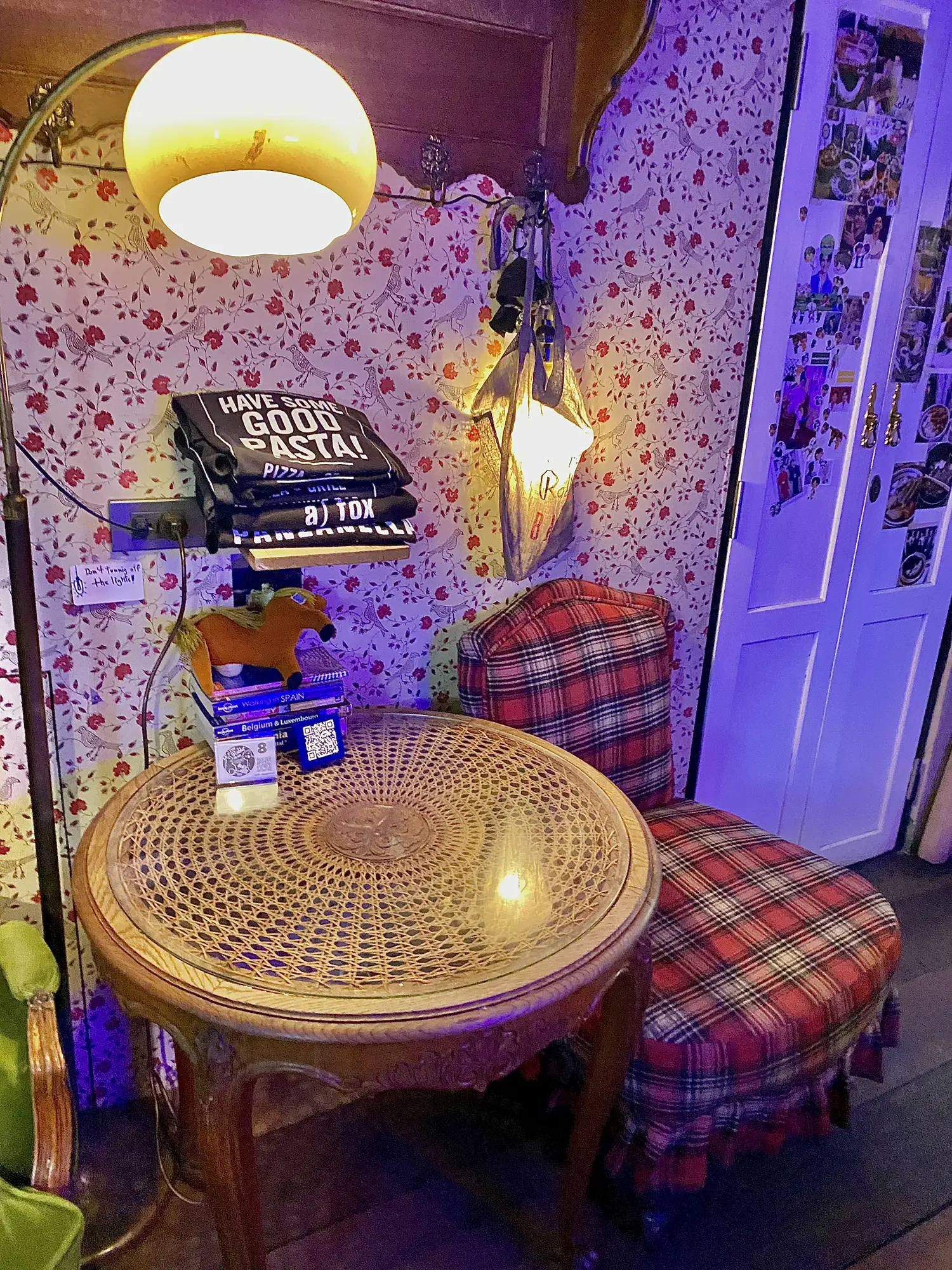 A Pink Rabbit+Bob ร้านเค้กอร่อย Vibes บาร์ต่างประเทศ | แกลเลอรีที่โพสต์ ...