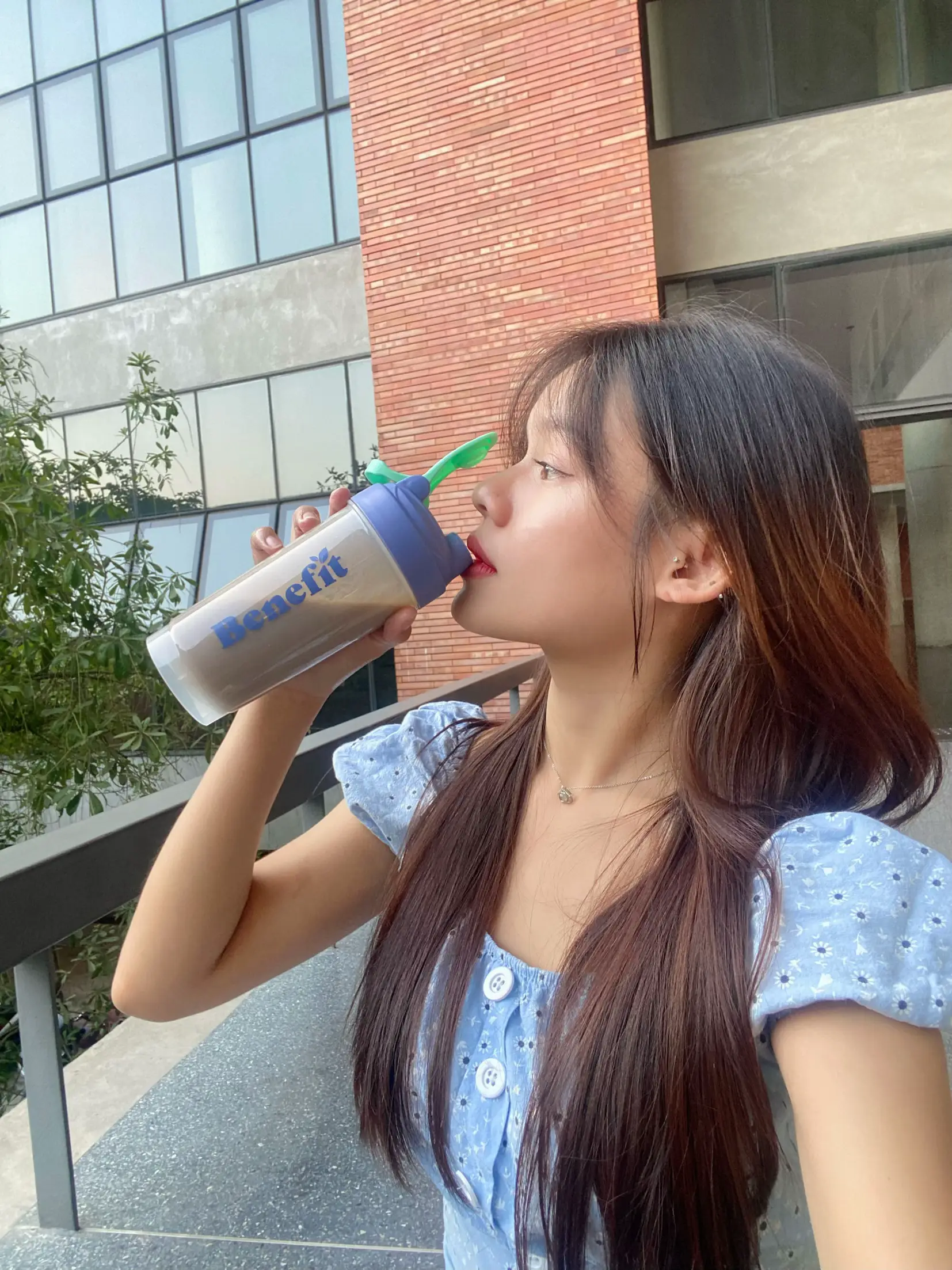 Beneplus โปรตีนดีๆจากพืช! 😍💖 | แกลเลอรีที่โพสต์โดย Picnic