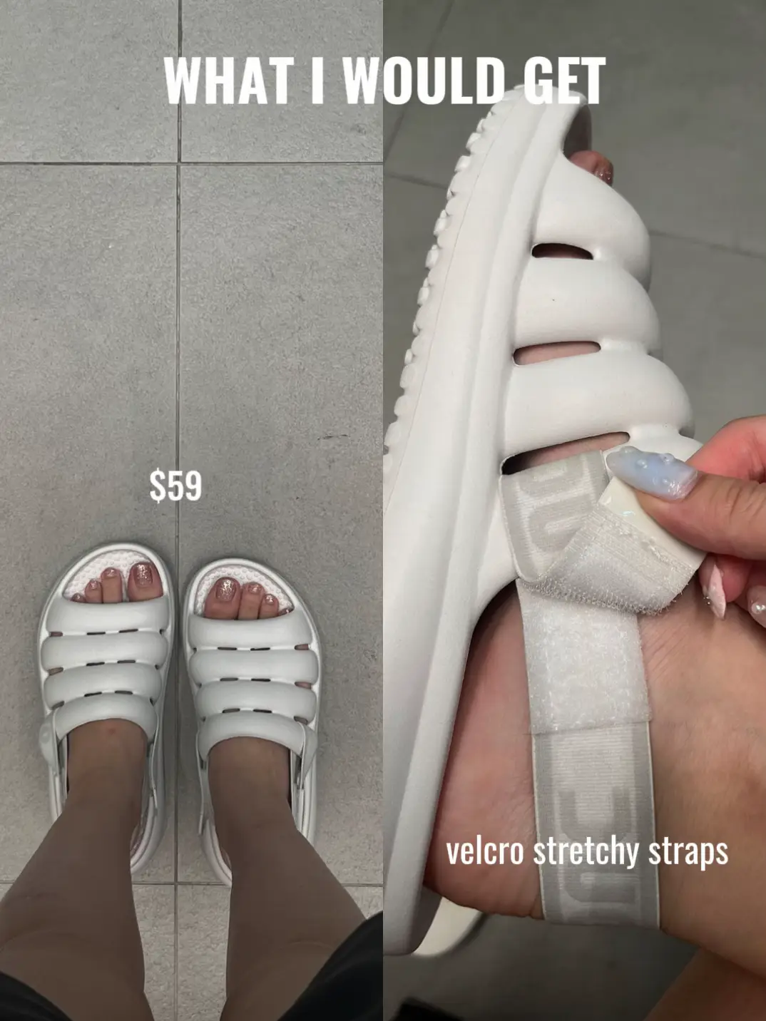 HOW TRUE ARE THE TRAITS OF THIS VIRAL SHOE?😬👟 | แกลเลอรีที่โพสต์โดย ...