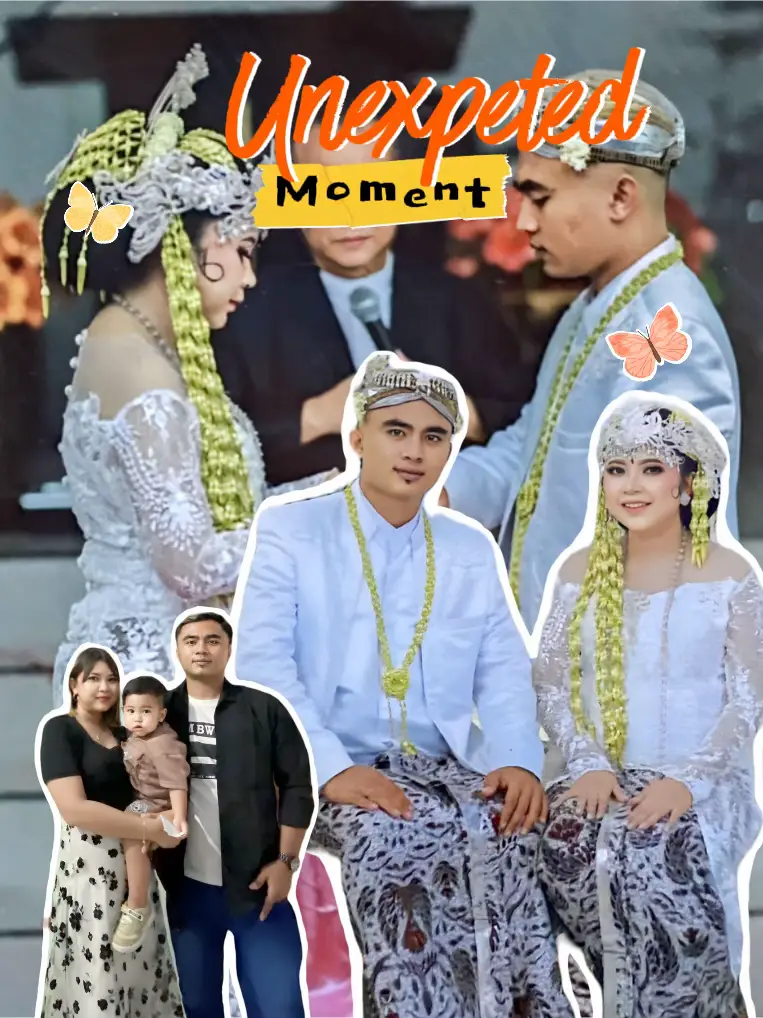Unexpeted Moment Nikahan aku | Galeri diposting oleh Rachel Merrysta ...
