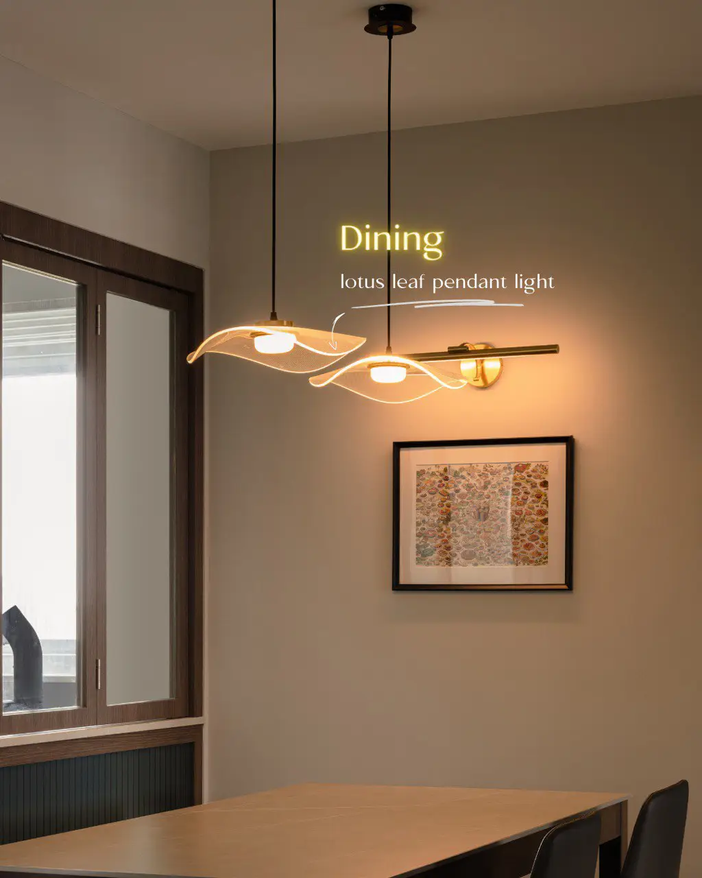 8 Lighting Fixture from TaoBao 💡 | Gallery posted by hoftinterior | Lemon8