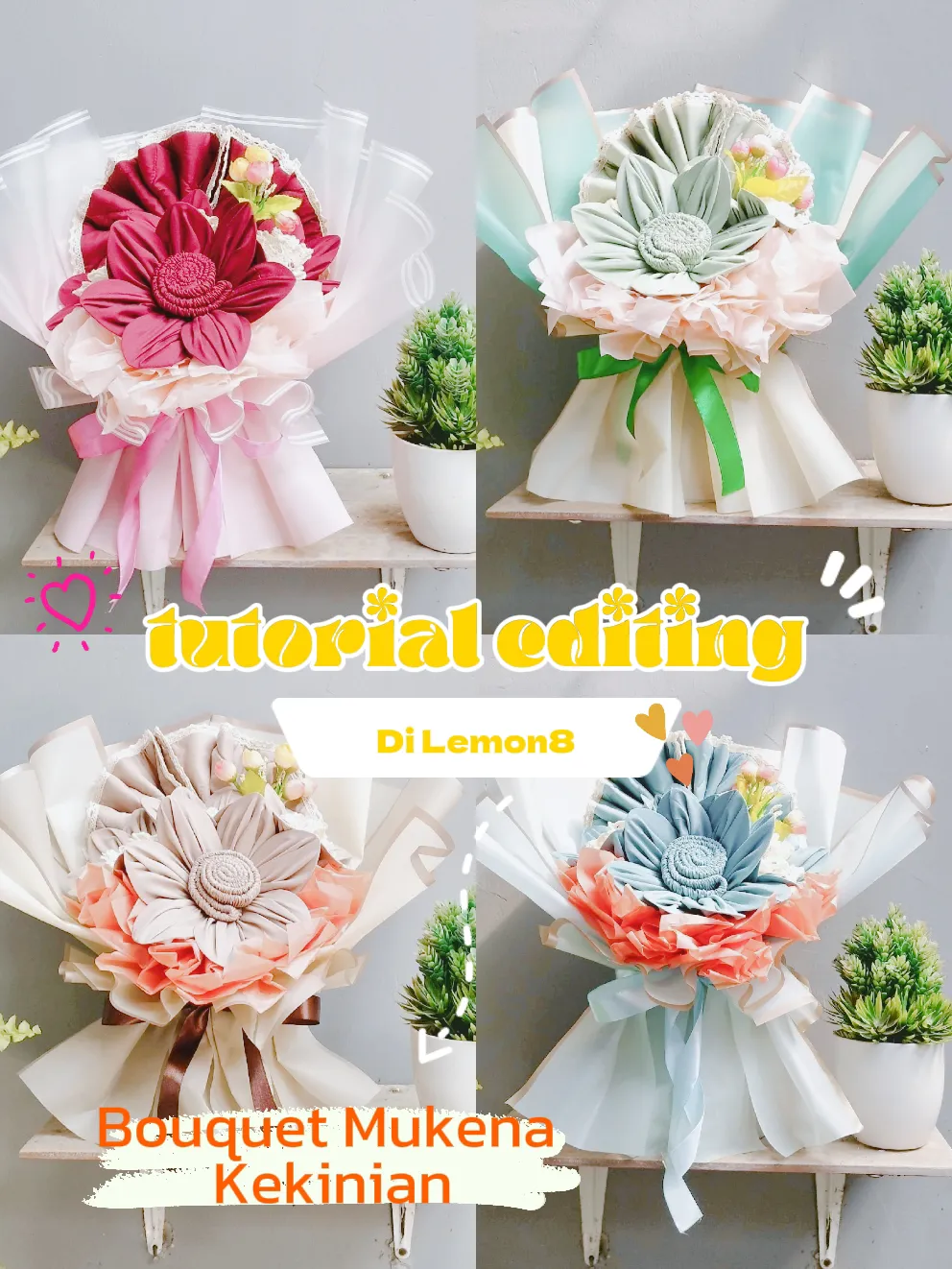 Cara Editing di Lemon8 Simple & Mudah | Galeri diposting oleh kya DIY | Lemon8