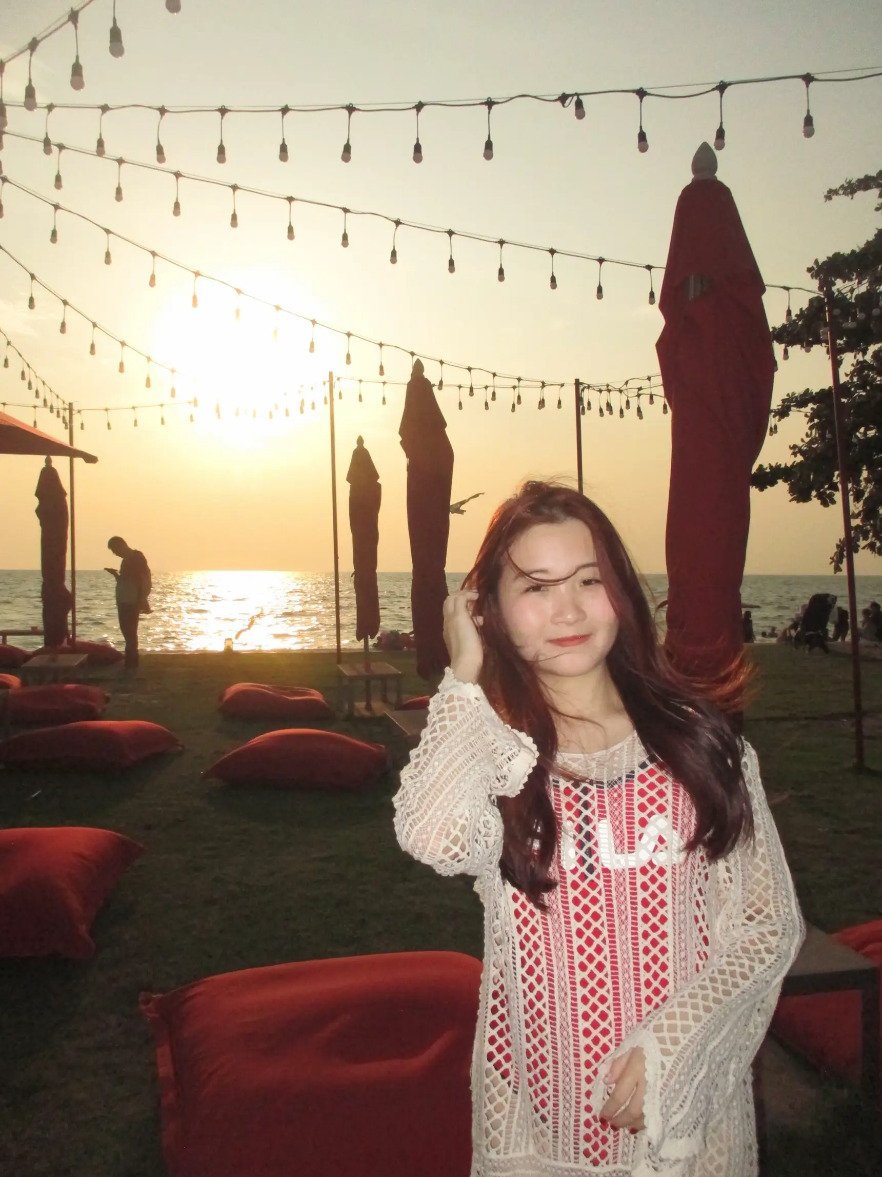 กล้องตัวแรร์ Canon ixus 160 | แกลเลอรีที่โพสต์โดย รีวิวกล้องเก่า | Lemon8