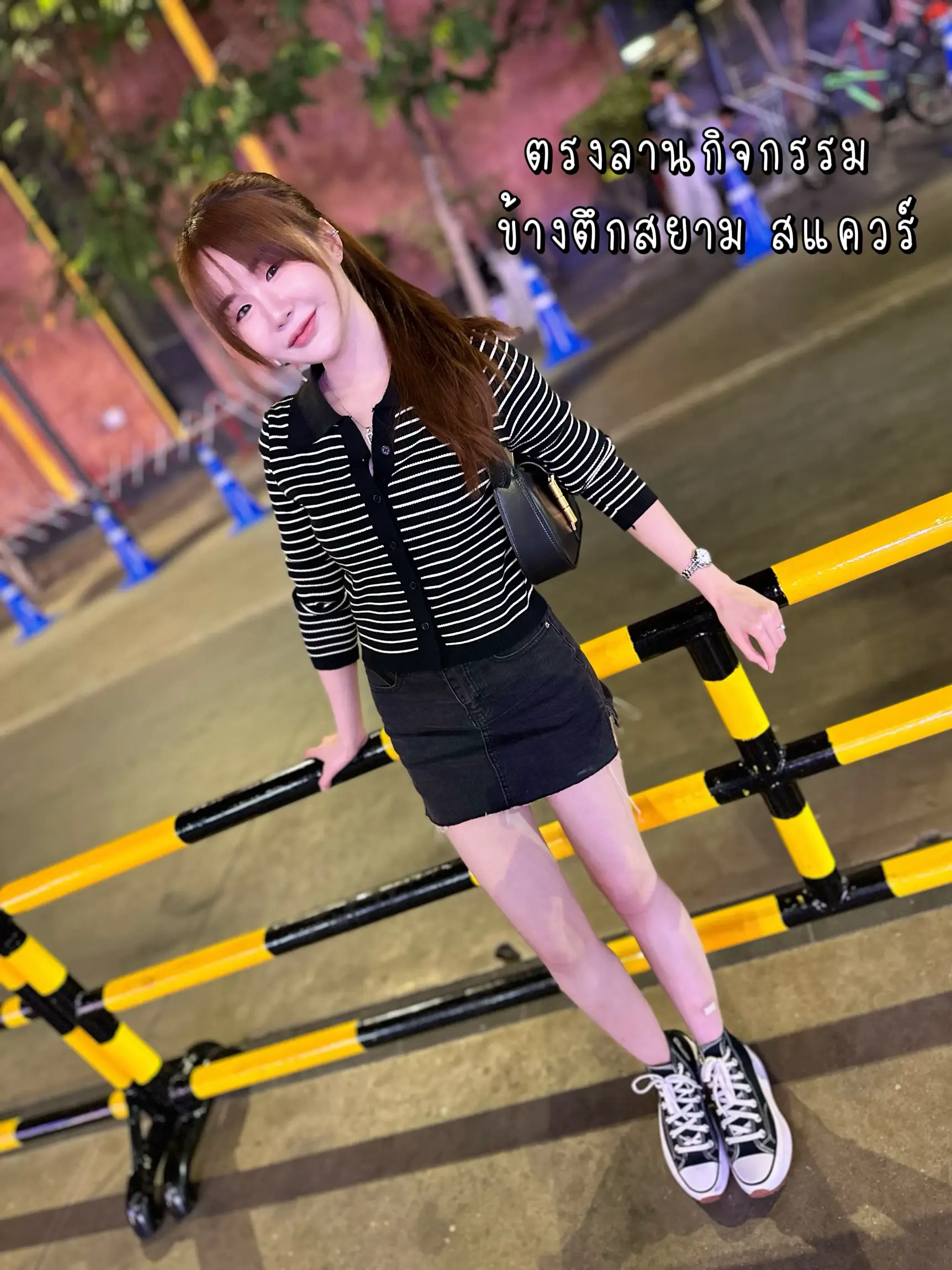 พิกัดถ่ายรูป(ไม่)ลับ | แกลเลอรีที่โพสต์โดย FaSai MiNi 🩵 | Lemon8