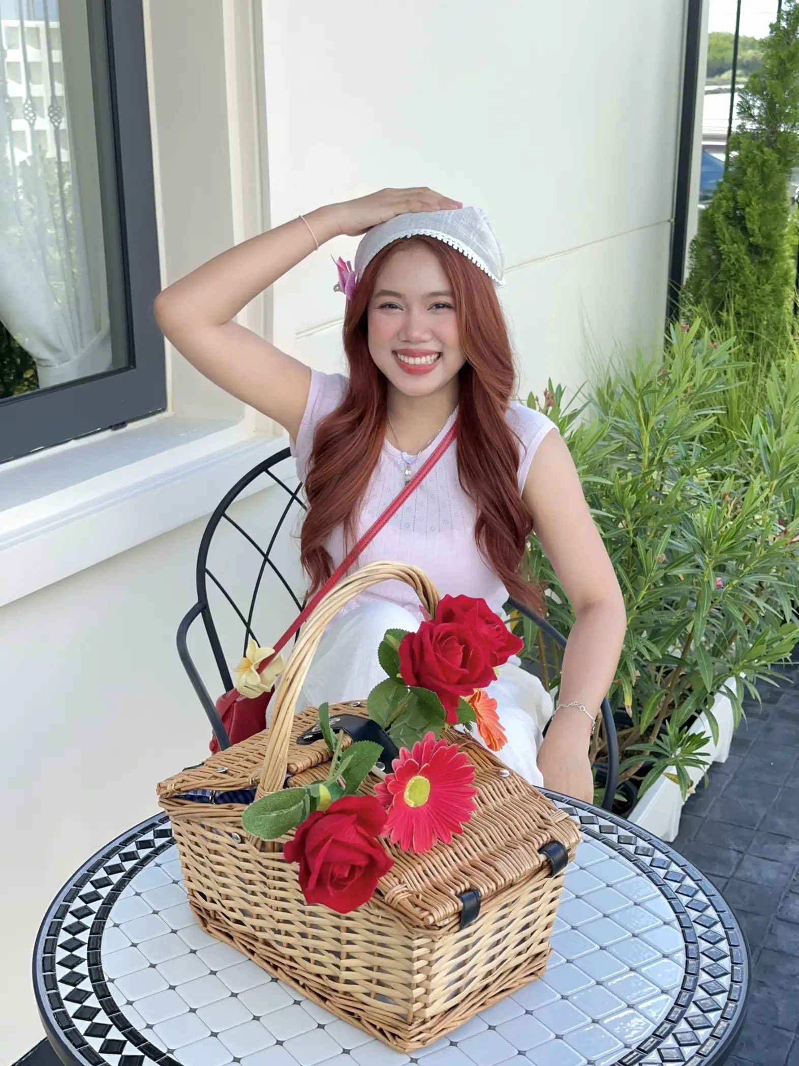 คาเฟ่เปิดใหม่ย่านบางขุนเทียน 30 oct coffee&bar ☕️🥐 | แกลเลอรีที่โพสต์โดย bb.ew | Lemon8