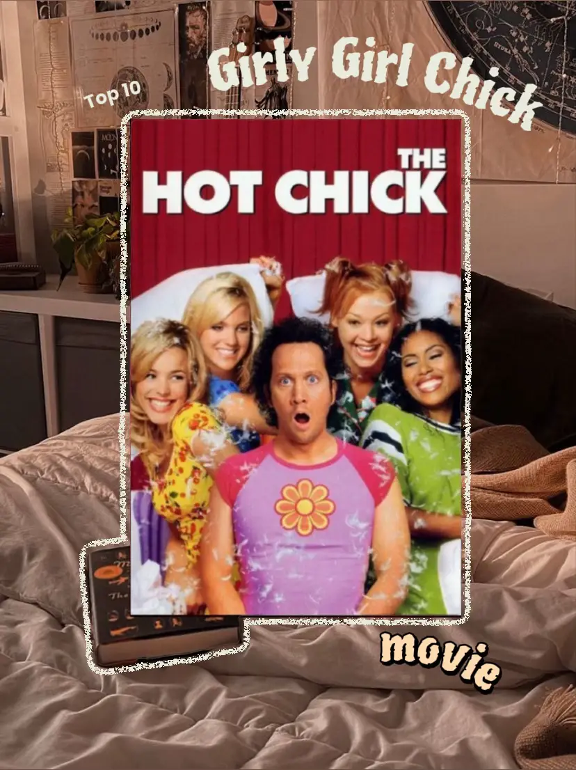 Fav movie | 10 หนัง Chick Flick ผู้หญิ๋งผู้หญิง 🌈🍿🎀 | แกลเลอรีที่โพสต์ ...