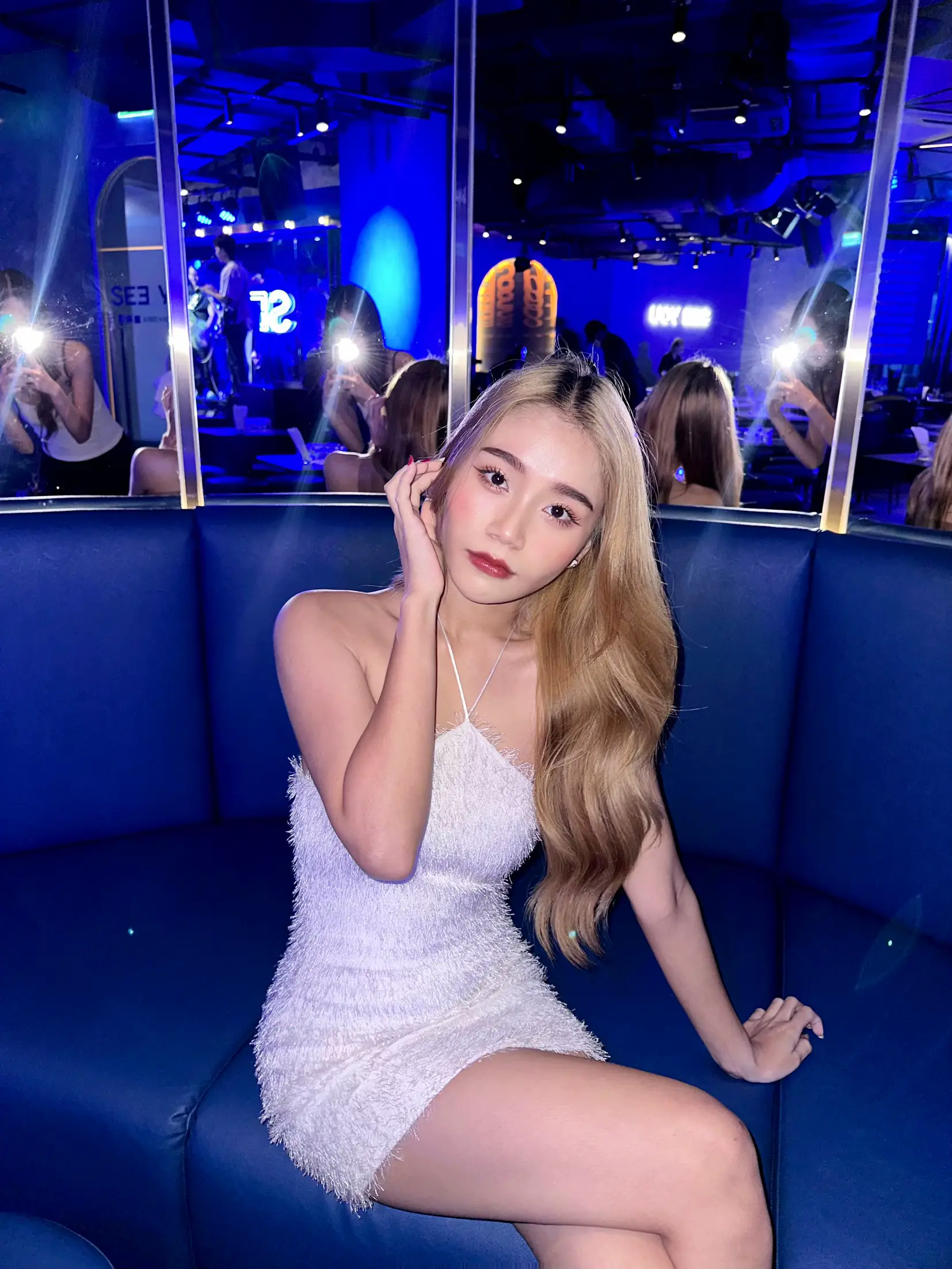 ทริคถ่ายรูปเปิดเเฟลช📸 ยังไงให้สวย ปังๆ จึ้งๆ | แกลเลอรีที่โพสต์โดย Nu Dee🐰 | Lemon8