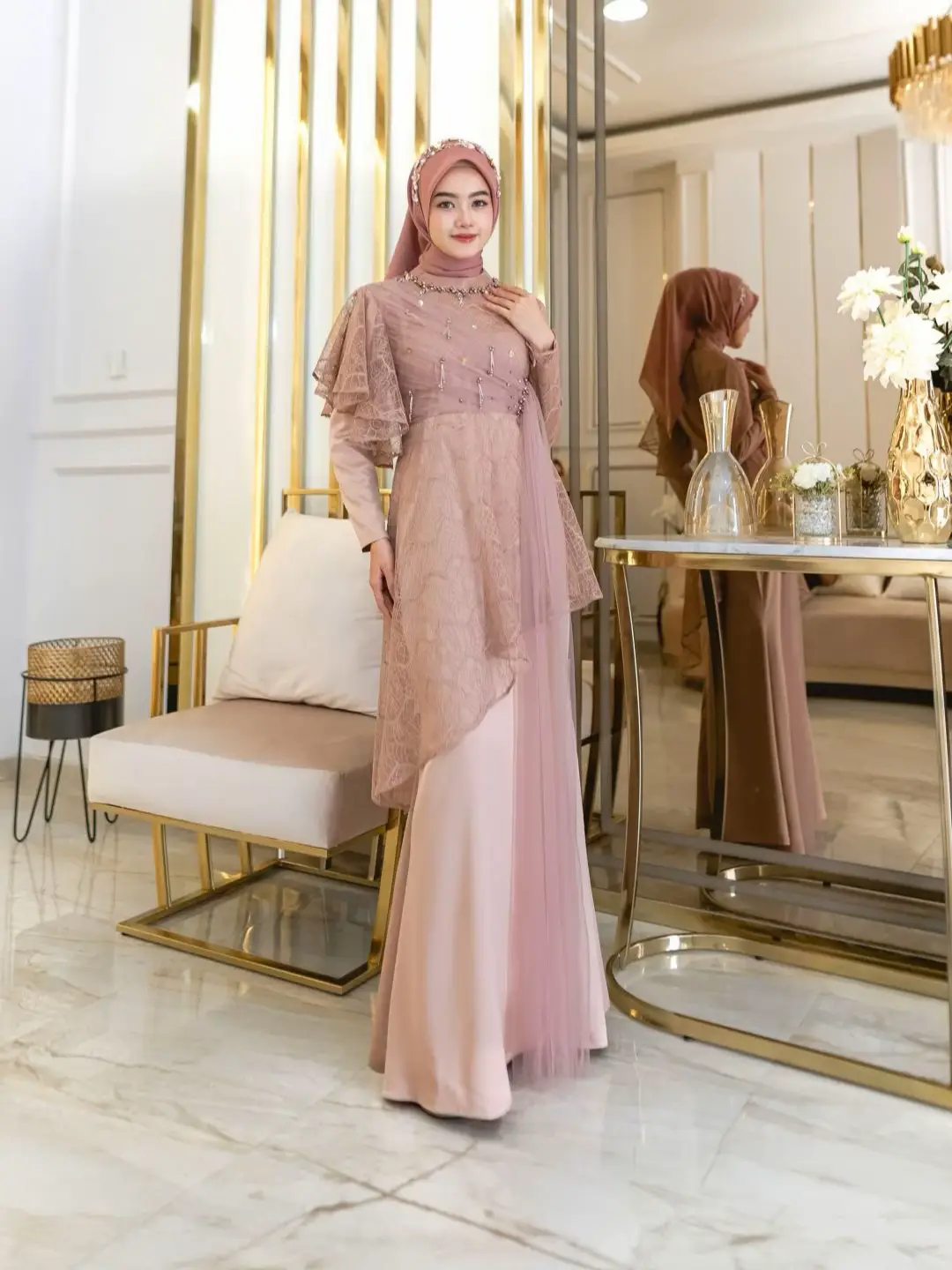 20 ide Inspirasi Dress Lebaran 2024 teratas di 2024