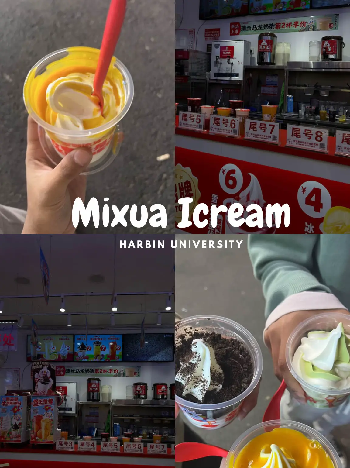 ทริป 1 เดือนในประเทศจีนน 🇨🇳🥢🥡 | แกลเลอรีที่โพสต์โดย F. | Lemon8