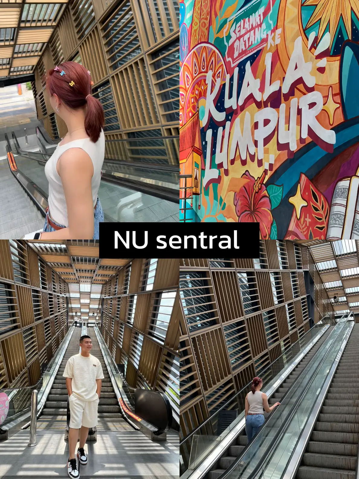 มาเลเซีย 2024 🇲🇾 อย่าเพิ่งไป ถ้ายังไม่ได้อ่าน แกลเลอรีที่โพสต์โดย Janeprawee Lemon8