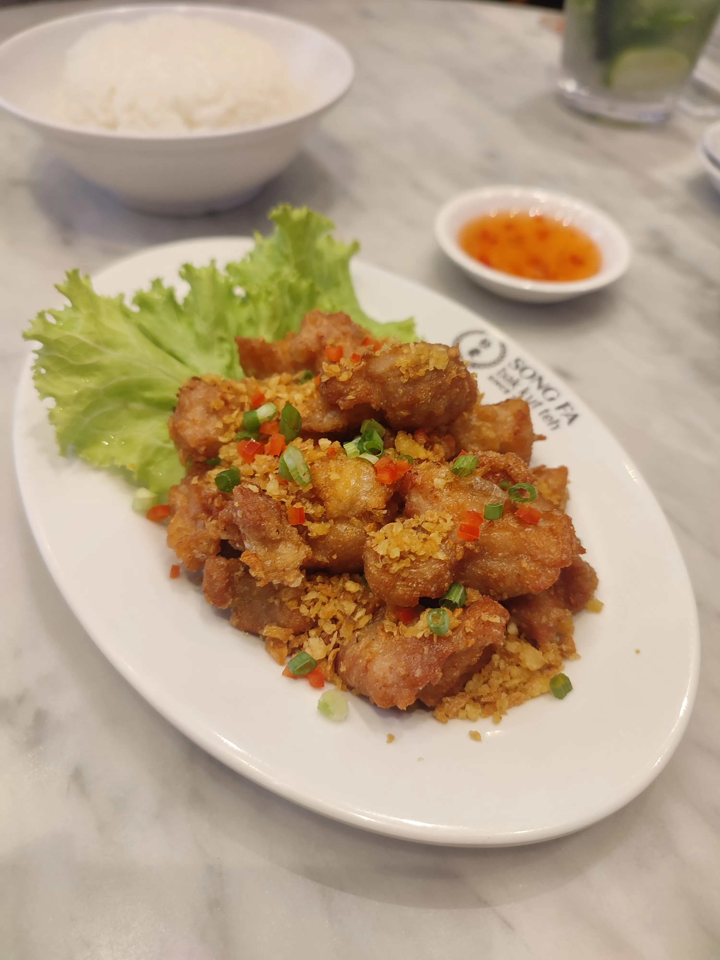 SONG FA | แกลเลอรีที่โพสต์โดย Arnakin.bkk | Lemon8