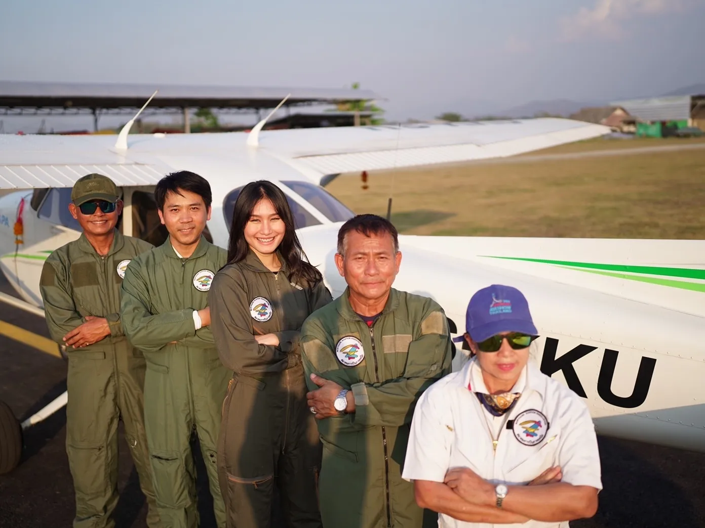 planes - การค้นหาใน Lemon8