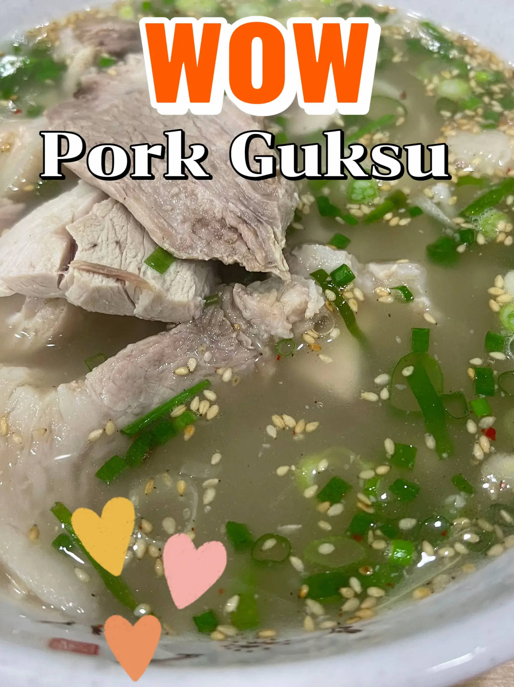 Get me another bowl of this!! | Gallery posted by JN | Lemon8