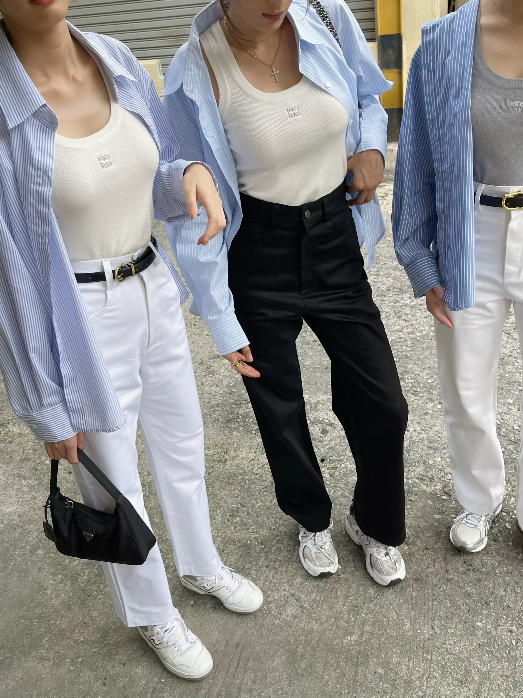 ป้ายยาเสื้อเชิ้ต Roomry.n แบรนด์ไทยคุณภาพดี!!! | แกลเลอรีที่โพสต์โดย callme.ry | Lemon8