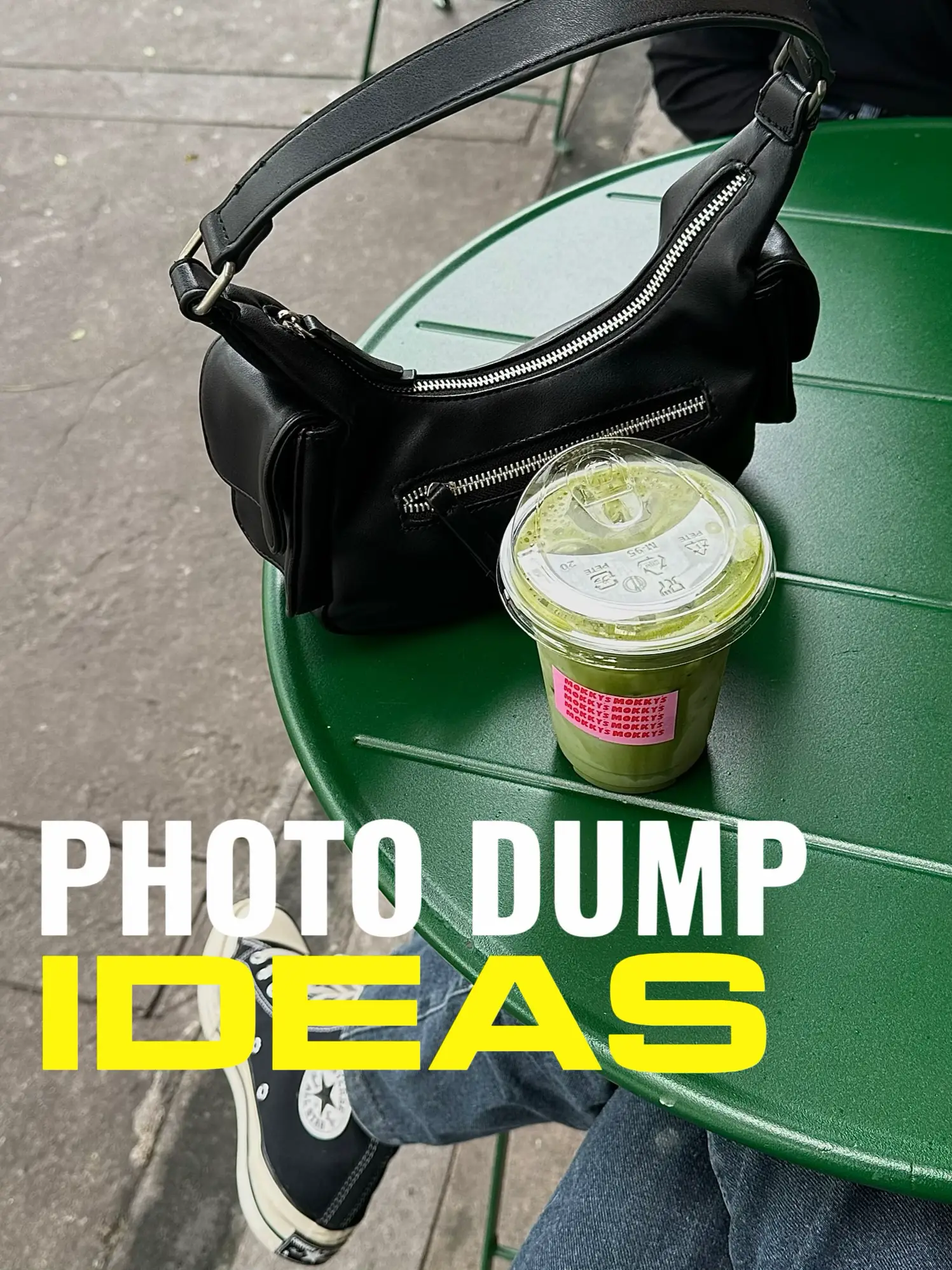 Picture Ideas to Include In Your Photo Dump | Gallery posted by ...