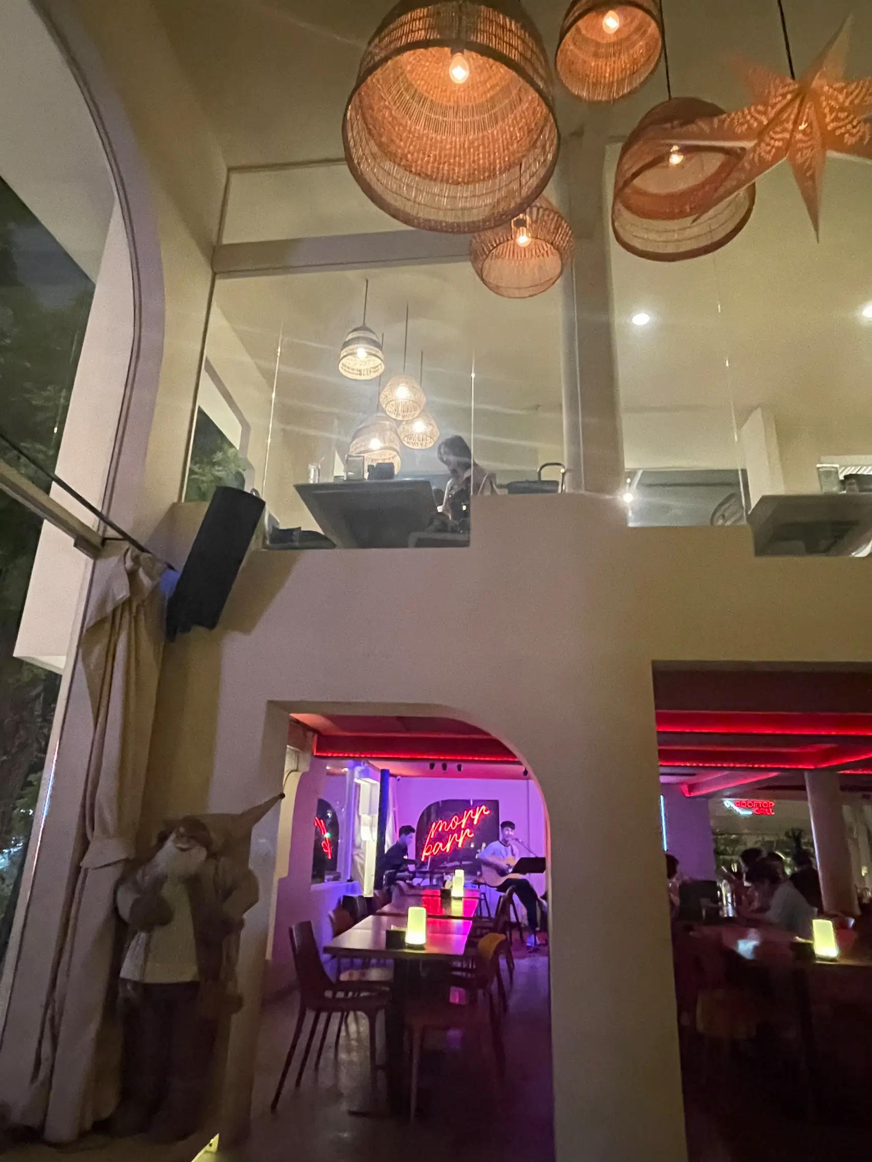 Morr Barr Sathorn Bkk 📍 ถนนนราธิวาส ซอย 15-17 🥂 | แกลเลอรีที่โพสต์โดย ...