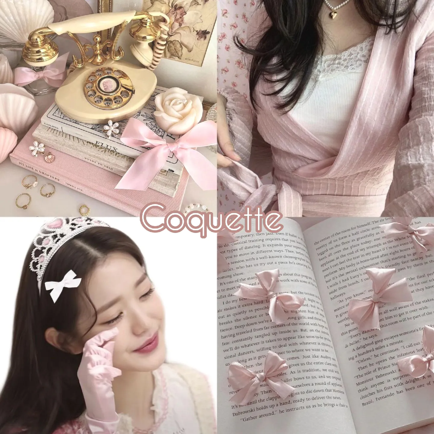 ชื่อเรียกสไตล์การแต่งตัวต่างๆ - การค้นหาใน Lemon8