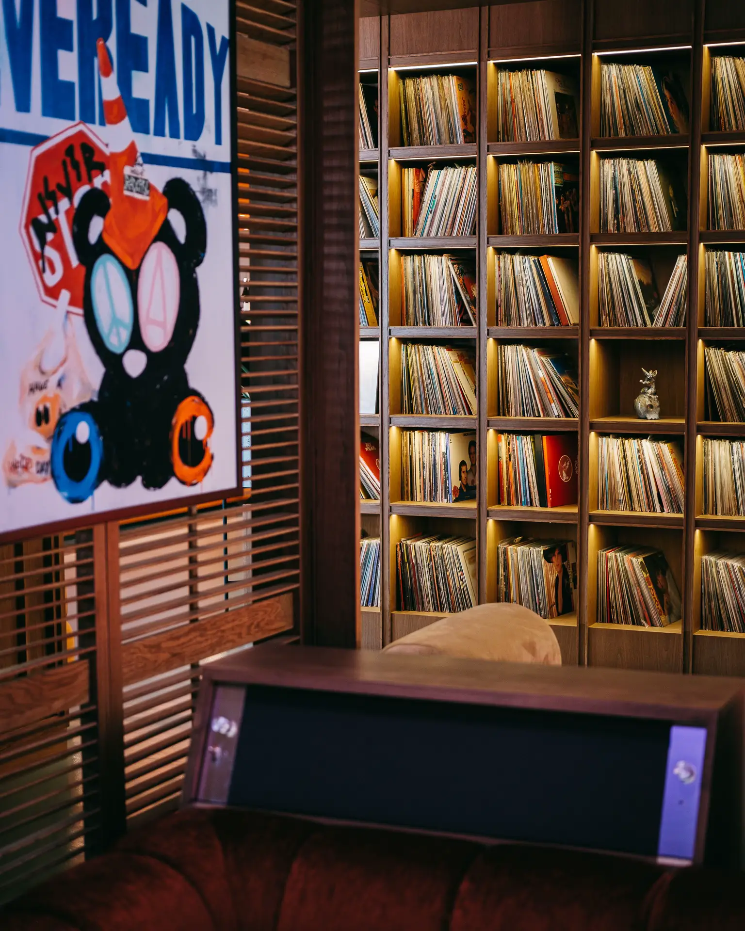 "Such A Small World" Co-Playing Cafe เปิดใหม่ตลาดน้อย | Gallery posted by Rattomarty | Lemon8