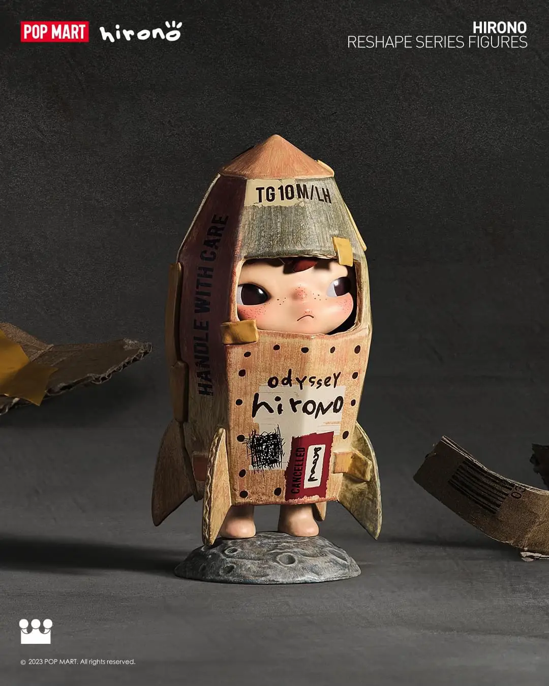 Hirono v5 | แกลเลอรีที่โพสต์โดย BANK | Lemon8