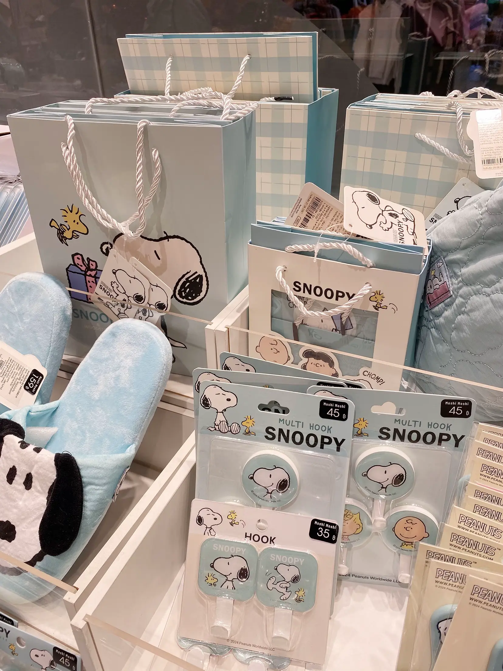 พาส่อง Moshi Moshi ตุลาคม 2567 💖 | แกลเลอรีที่โพสต์โดย ลูกณัฐ (ณ.)🍀˚ | Lemon8