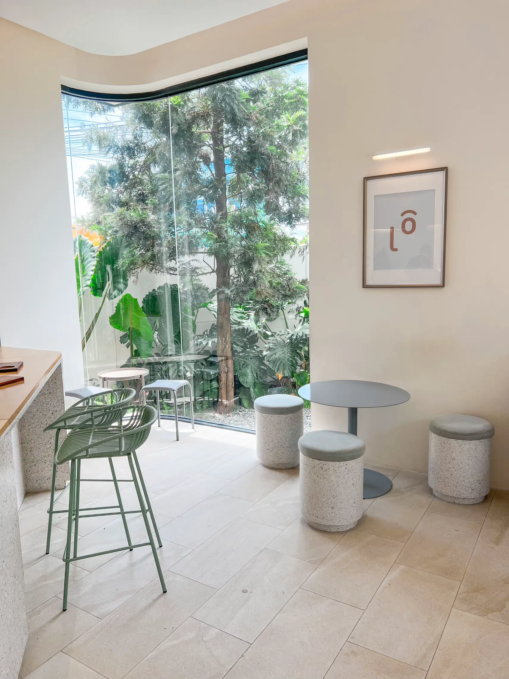 พิกัดคาเฟ่มัทฉะลับๆแต่ดีย์มากก | Rayong 🍵 | แกลเลอรีที่โพสต์โดย เที่ยว ...