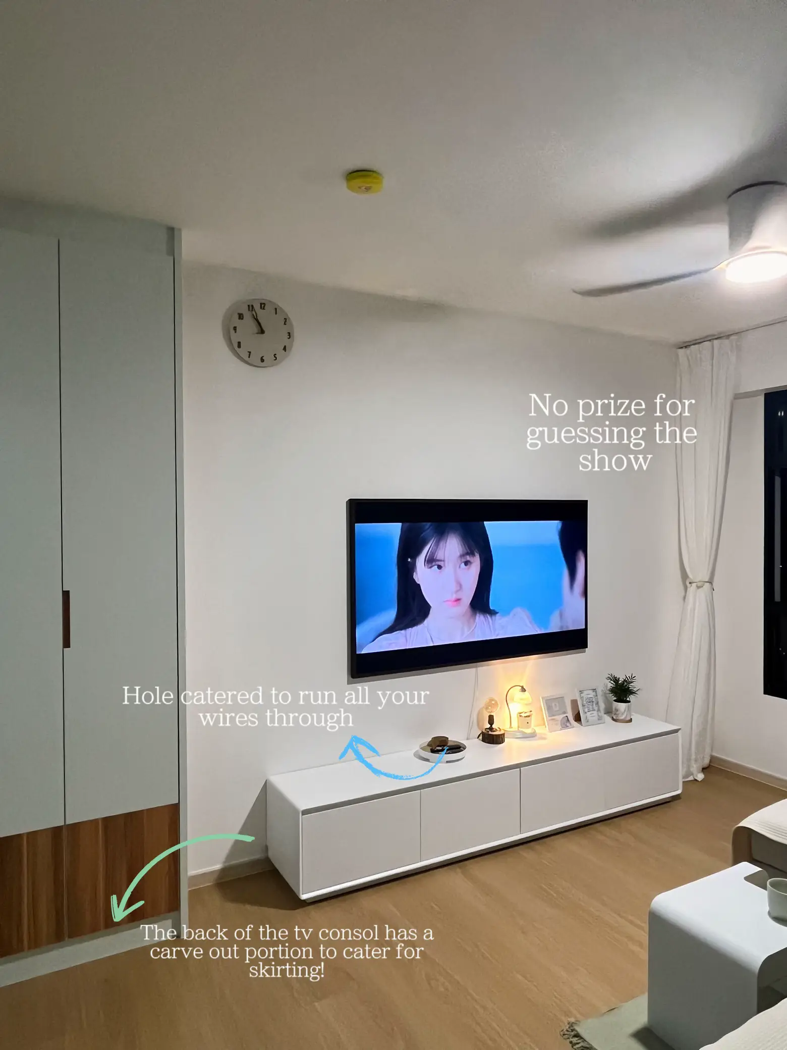 Taobao Series: TV Consol | Gallery posted by LinLin | Lemon8