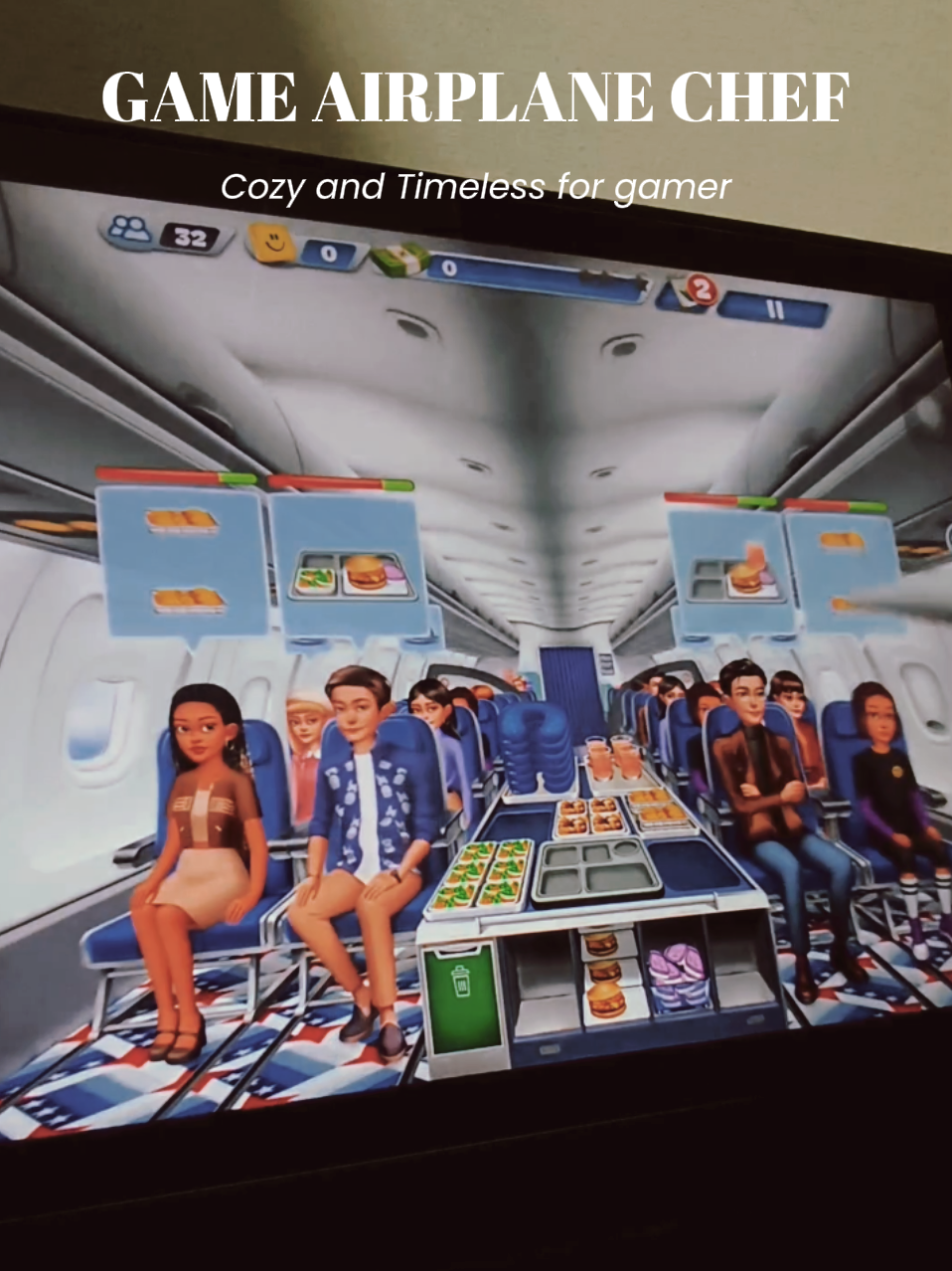 Game Heart Attack 🩷 | Video diterbitkan oleh Lala ♥️ game | Lemon8