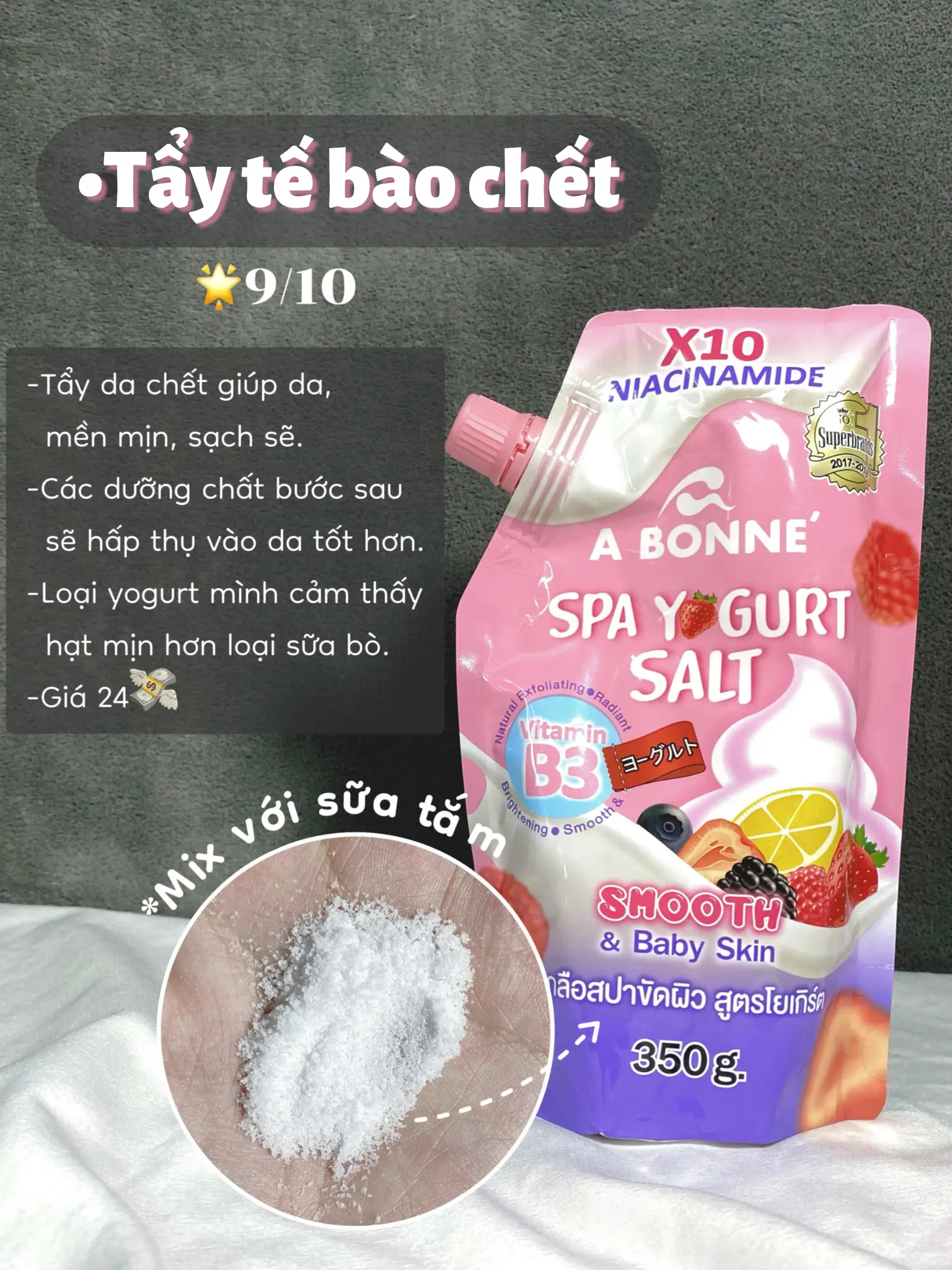 Routine Dưỡng Da Body TRẮNG PHÁT SÁNG Trong 2 Thá | Bộ sưu tập do Vũ Trụ Làm Đẹp đăng | Lemon8