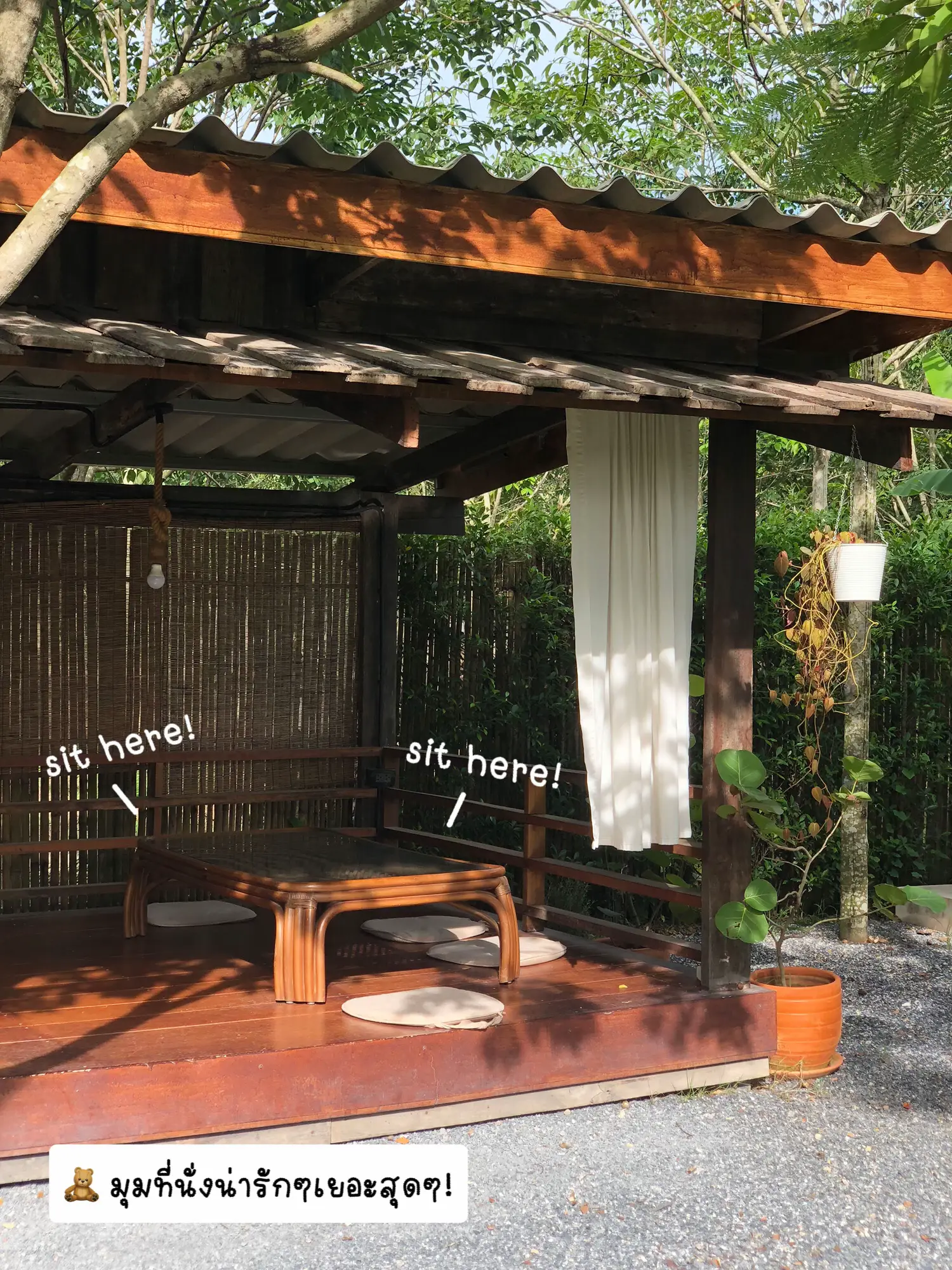 Sukito 🍵 Cozy and Homey Cafe in Rayong | แกลเลอรีที่โพสต์โดย ...