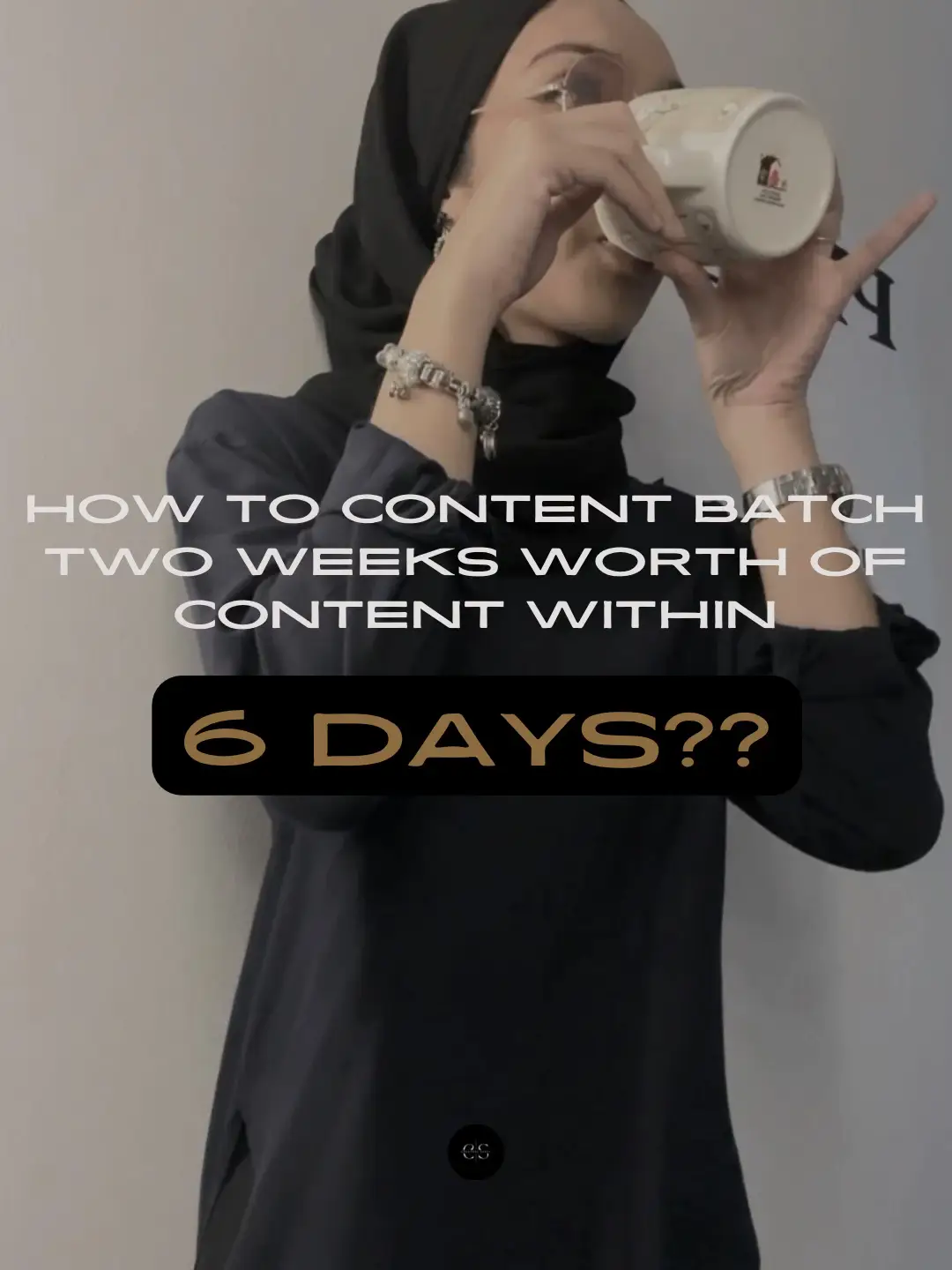 Pumping out 50 videos in 6 days?!?! | Video published by Creators Savvy | Lemon8