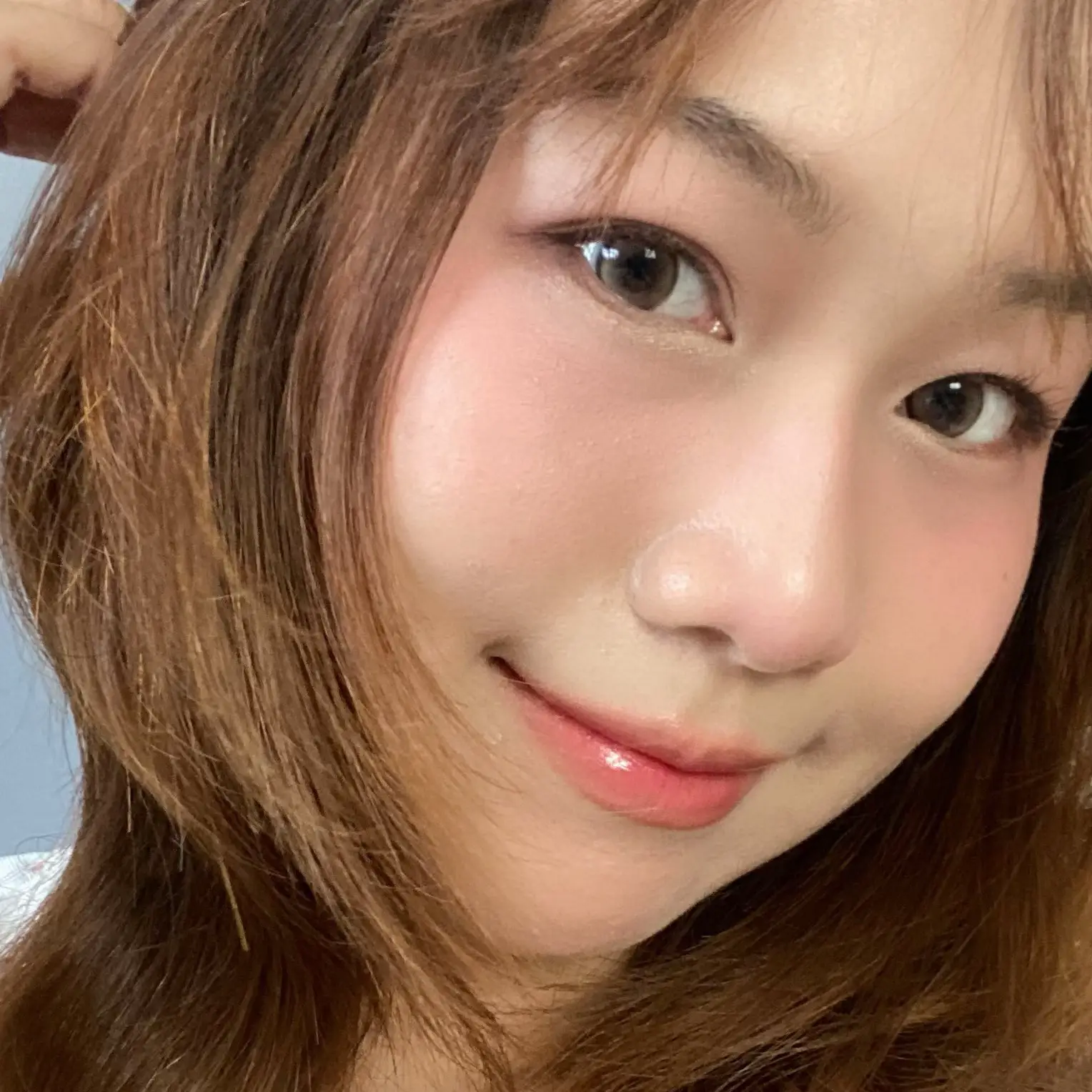 ୨୧࿐ how to แต่งหน้า igari makeup สไตล์สาวญี่ปุ่นลุค 🍒 | แกลเลอรีที่ ...