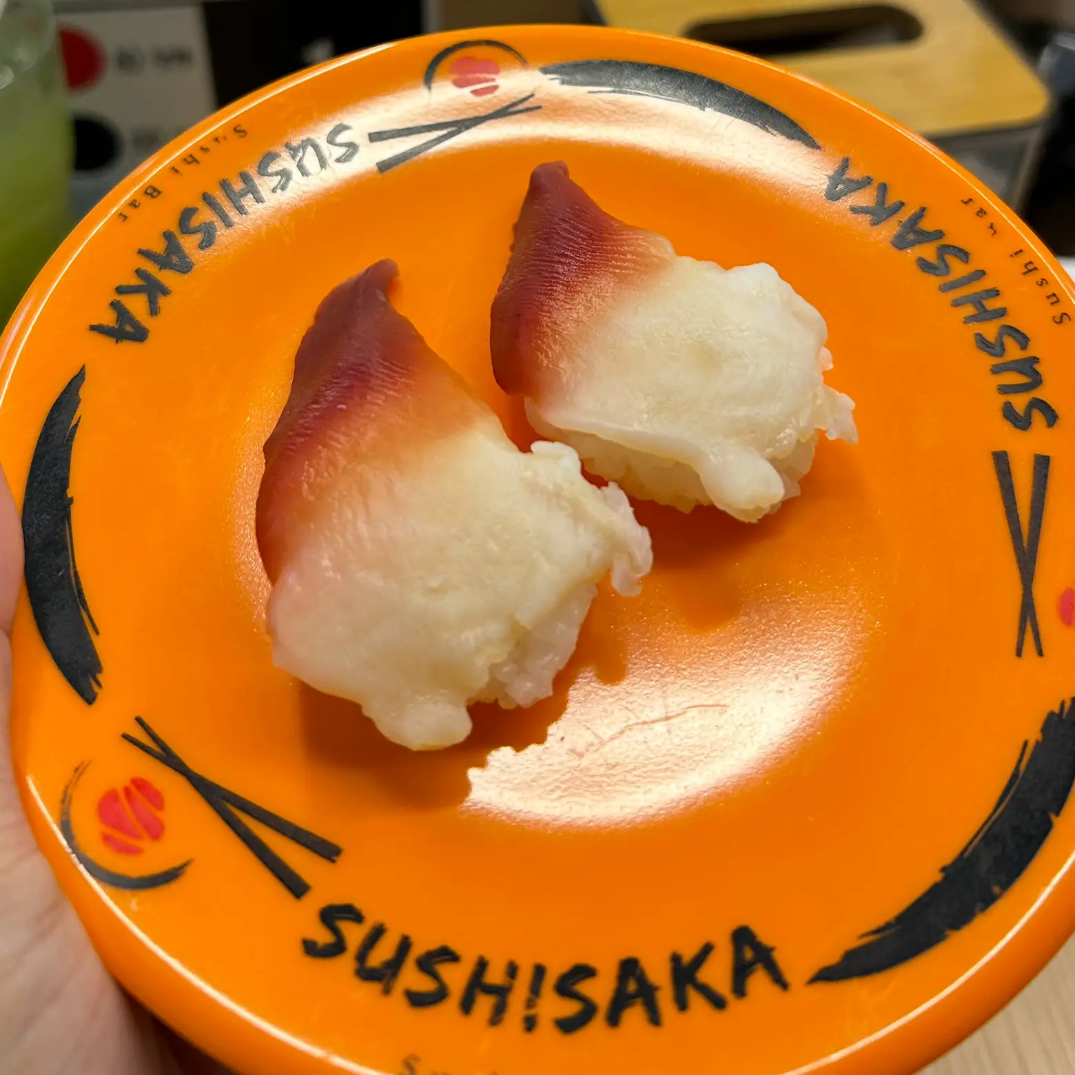 Sushisaka | แกลเลอรีที่โพสต์โดย TAR'r 🪐 | Lemon8