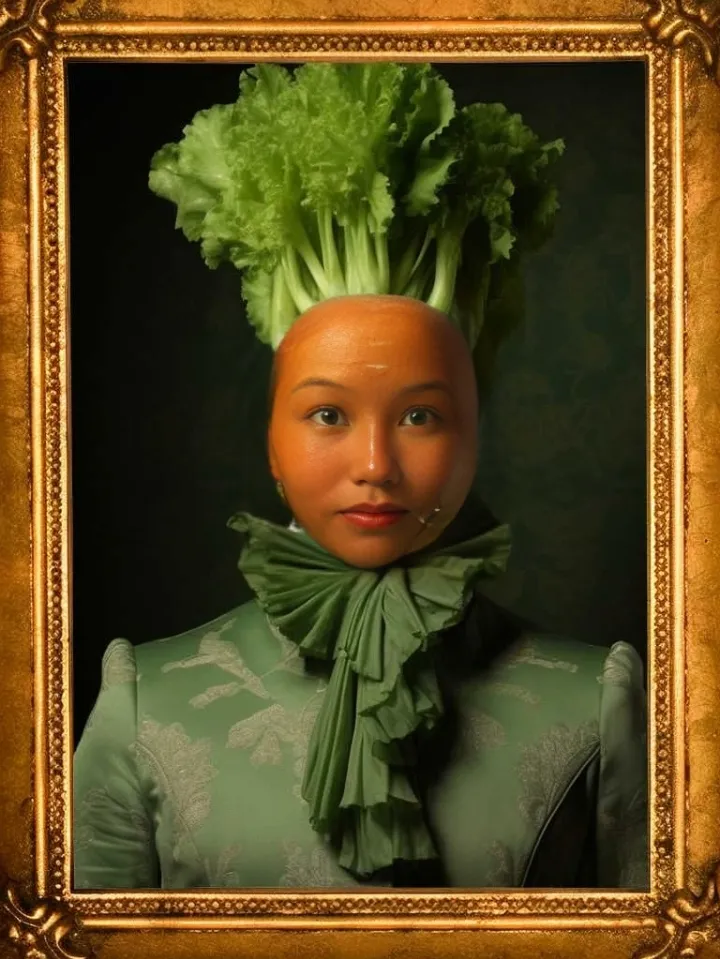 How to: Fruit Heads "หัวผลไม้" | แกลเลอรีที่โพสต์โดย รีวิวตามใจฉัน😳 ...