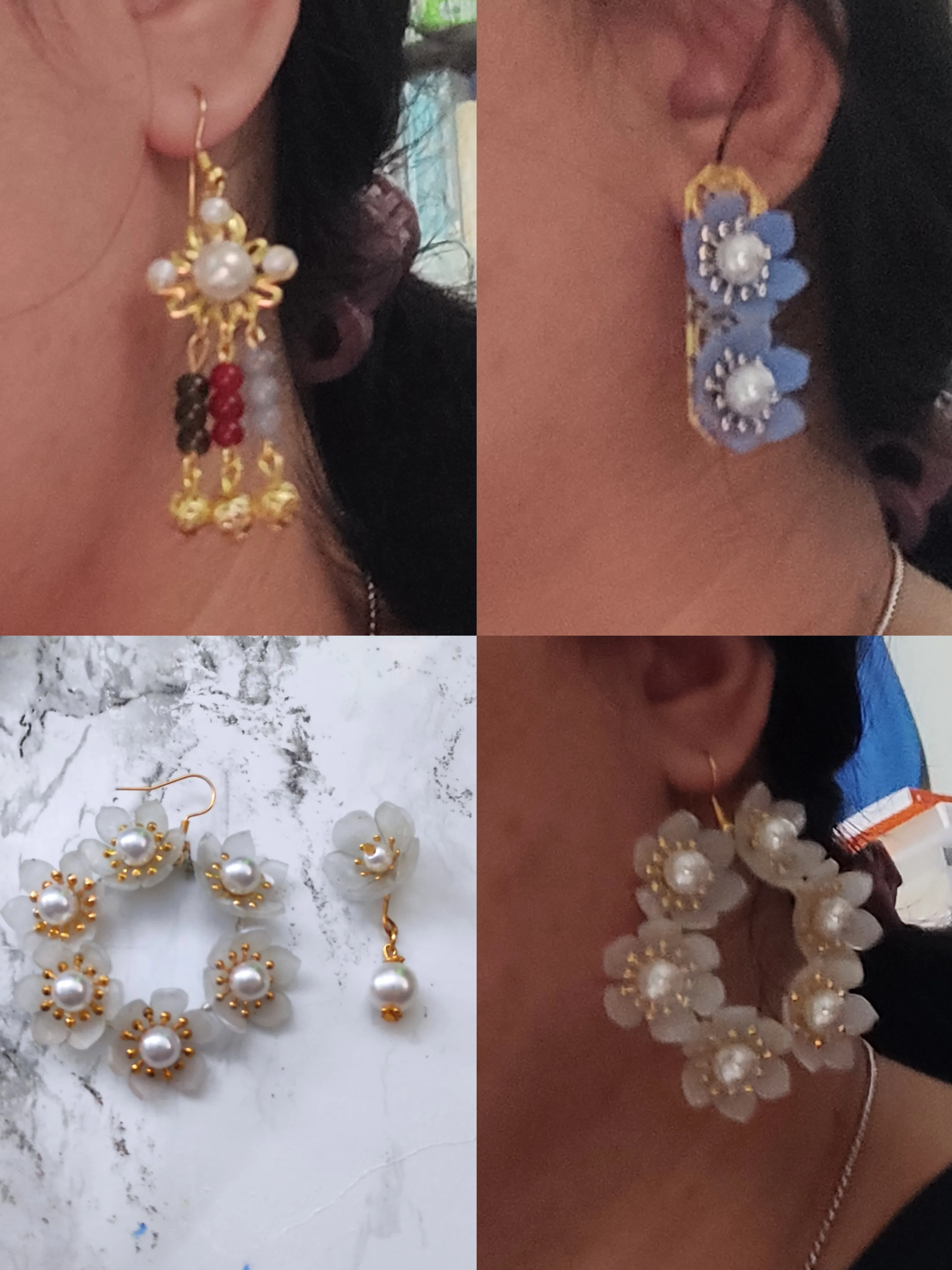 Ep.2 ธุรกิจเครื่องประดับ🍋 | แกลเลอรีที่โพสต์โดย Sra Lee | Lemon8