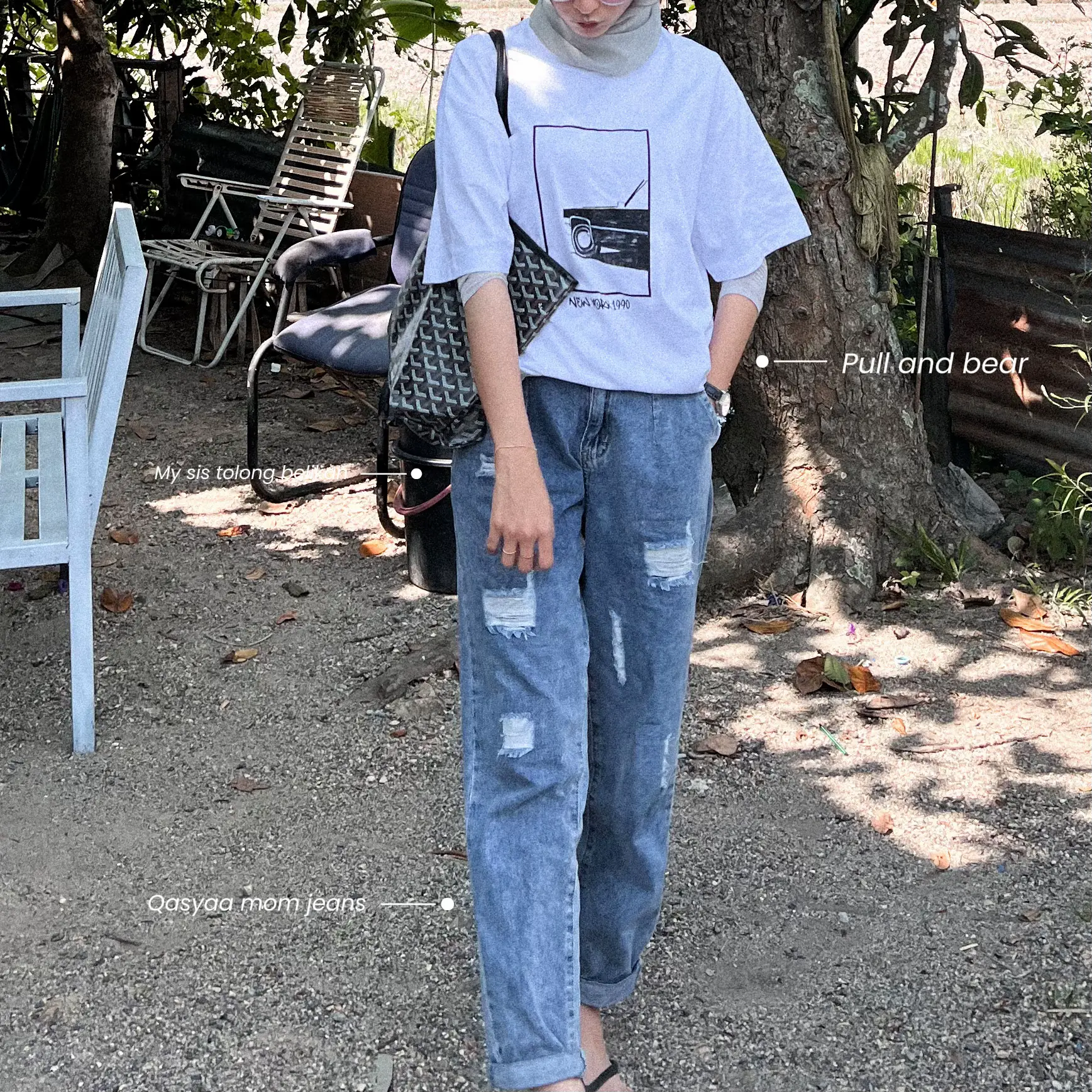 RAYA OOTD | Galeri disiarkan oleh ˚࿔ d 𝜗𝜚˚ | Lemon8