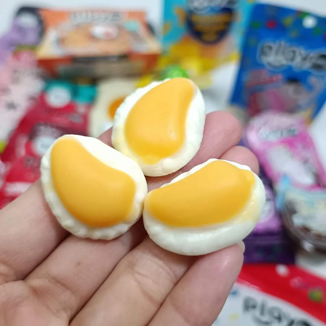 ขอบคุณ Playmore Thailand ที่ส่ | แกลเลอรีที่โพสต์โดย ของกินในเซเว่น ...