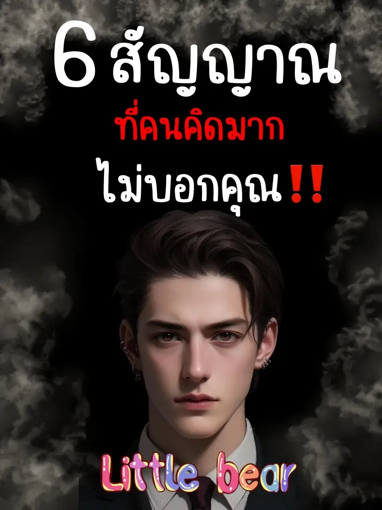 เผลอทำบ่อยๆ‼️🪬👀🤫 | แกลเลอรีที่โพสต์โดย Little bear | Lemon8