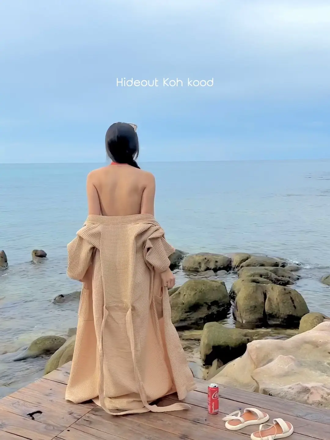 Hideout koh kood 🌴🌊 | วิดีโอที่เผยแพร่โดย Yoyosps | Lemon8