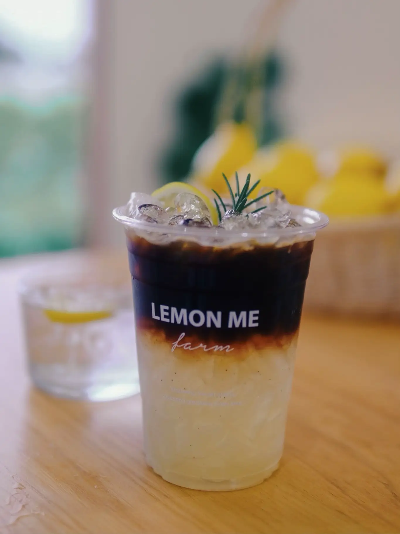 Lemon Me Farm @ Nakhon Pathom | Gallery posted by BAKEE | Lemon8
