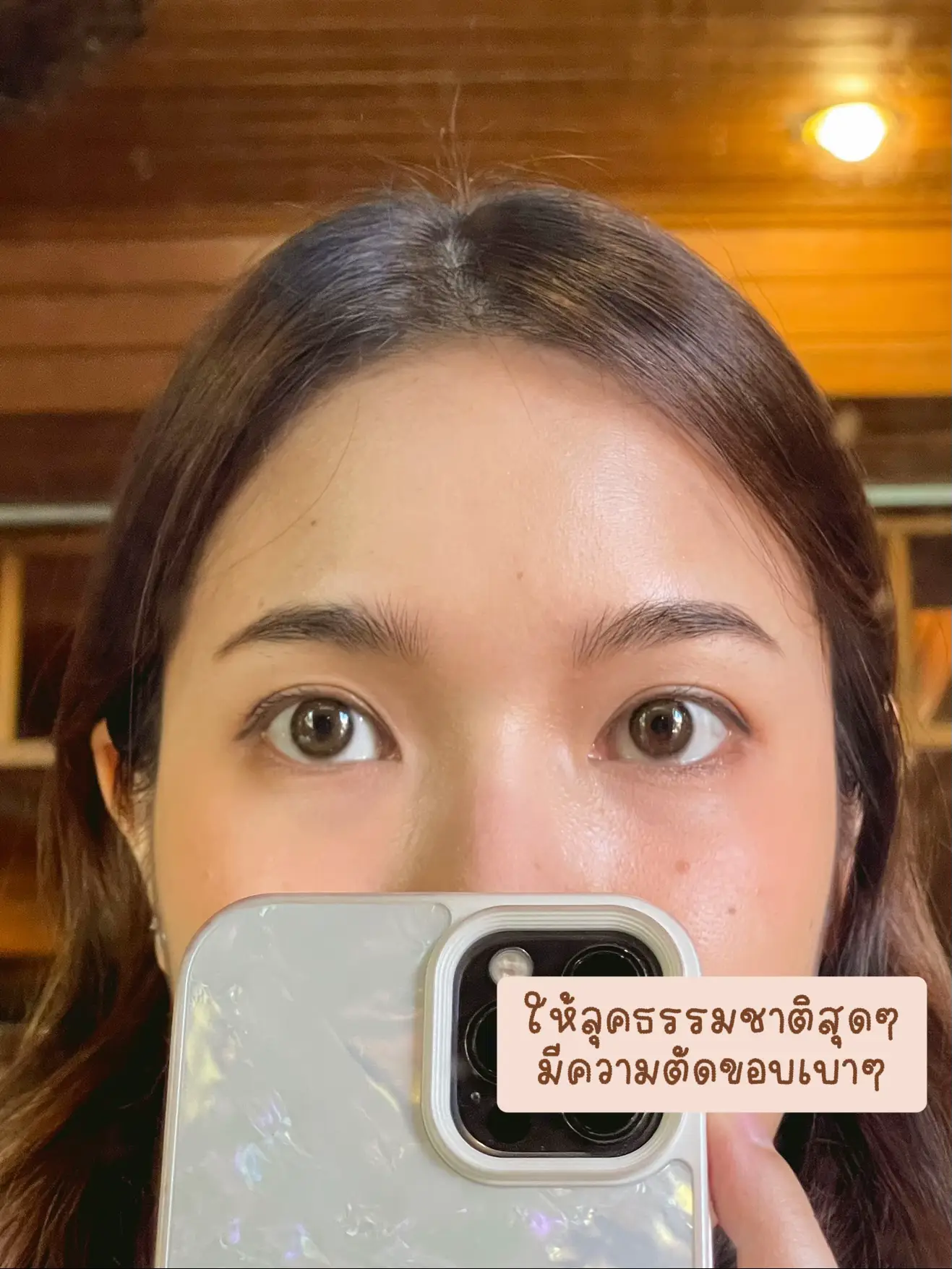 VATANIKA LENS เลนส์นุ่มราคาเบาๆ | แกลเลอรีที่โพสต์โดย ⌁ piianopiano | Lemon8
