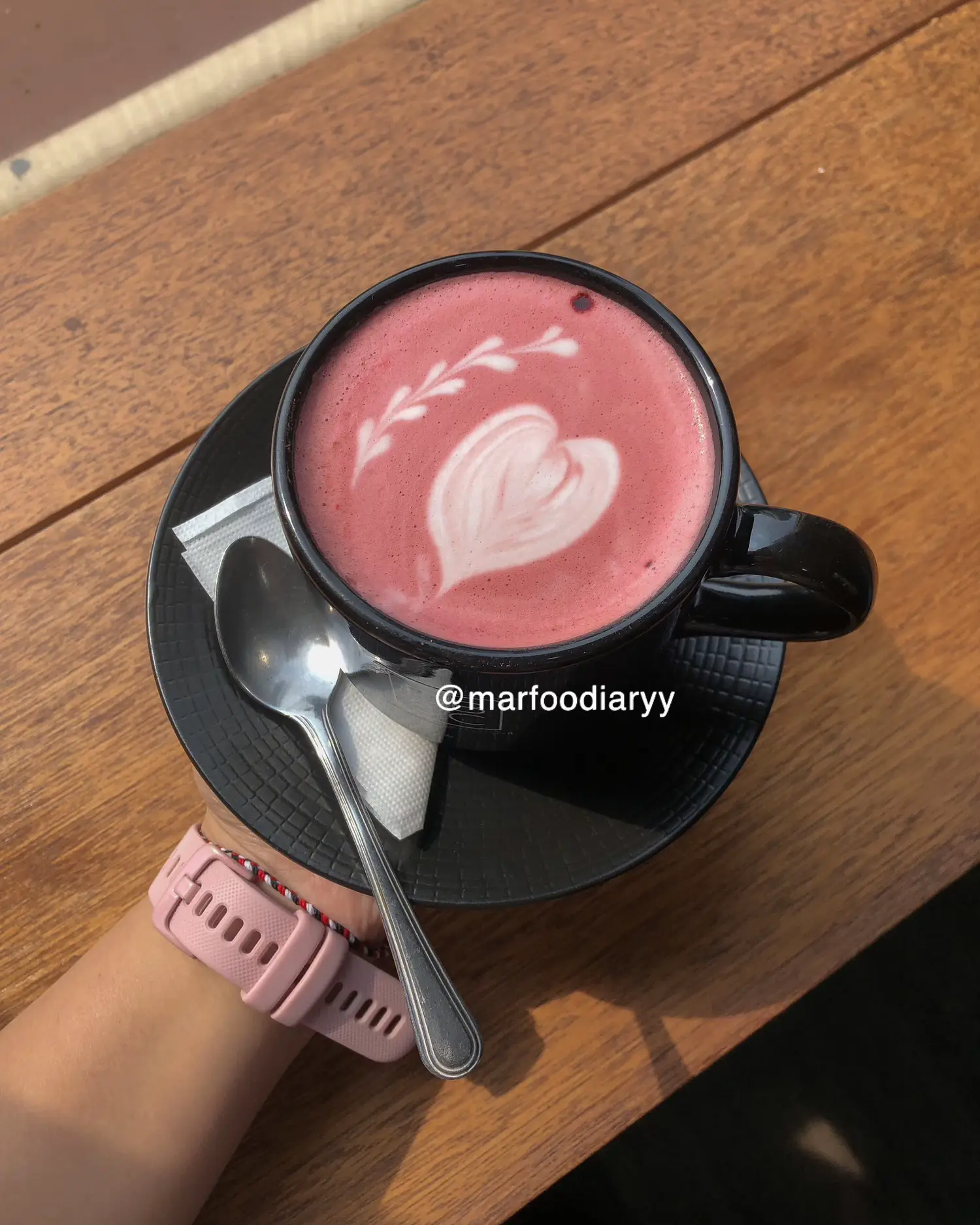 Cafe Pik | Galeri diposting oleh Kuliner Makanan | Lemon8