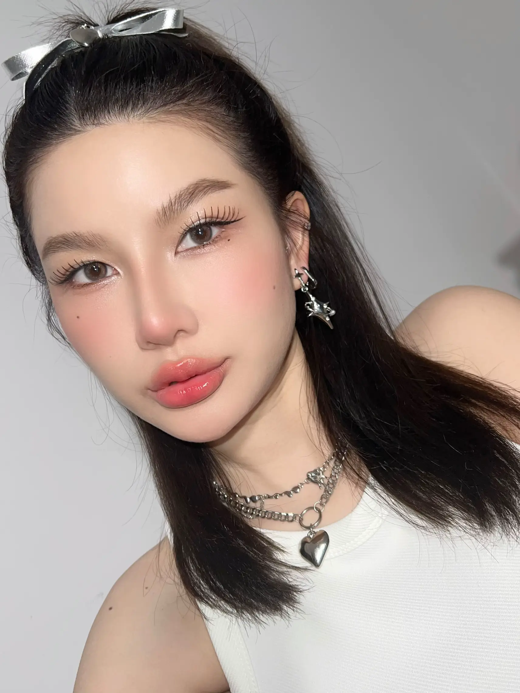 เลนส์ตาวิ้ง ManyLens Angie Gray👼🏻 | แกลเลอรีที่โพสต์โดย M.LIE🕊 | Lemon8