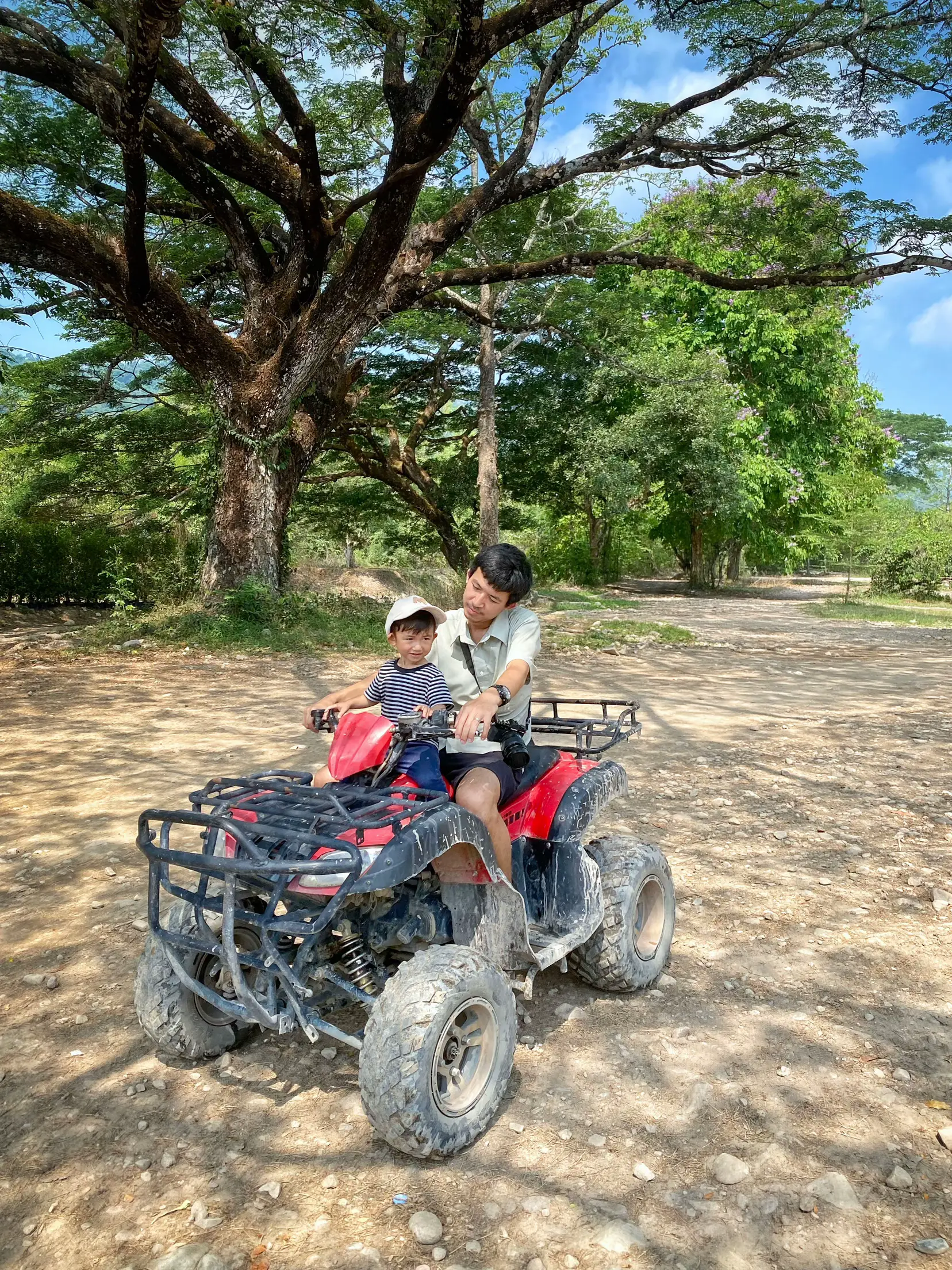 RATV นครนายก 🌱🌈 | แกลเลอรีที่โพสต์โดย ทิวเขา🌈 | Lemon8