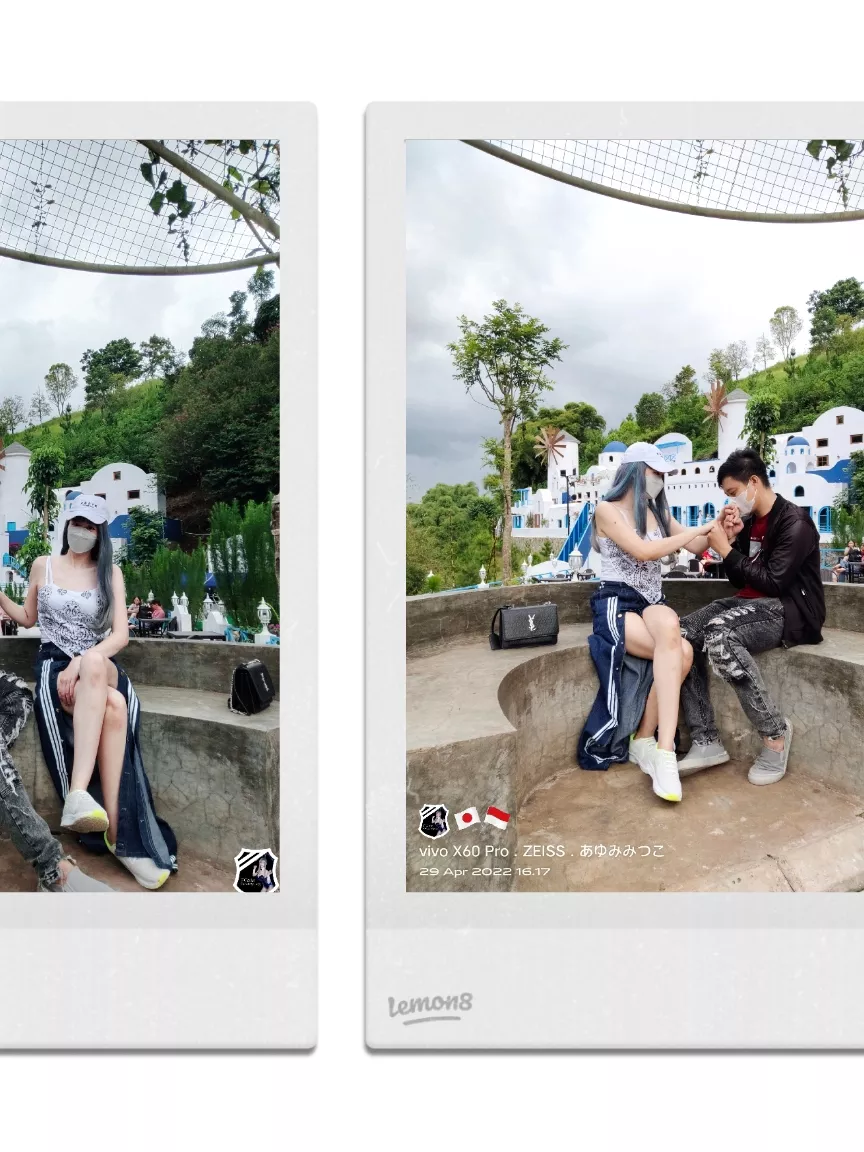 Romantis shoot with my Wife From Japan 🇯🇵 | Galeri diposting oleh ...