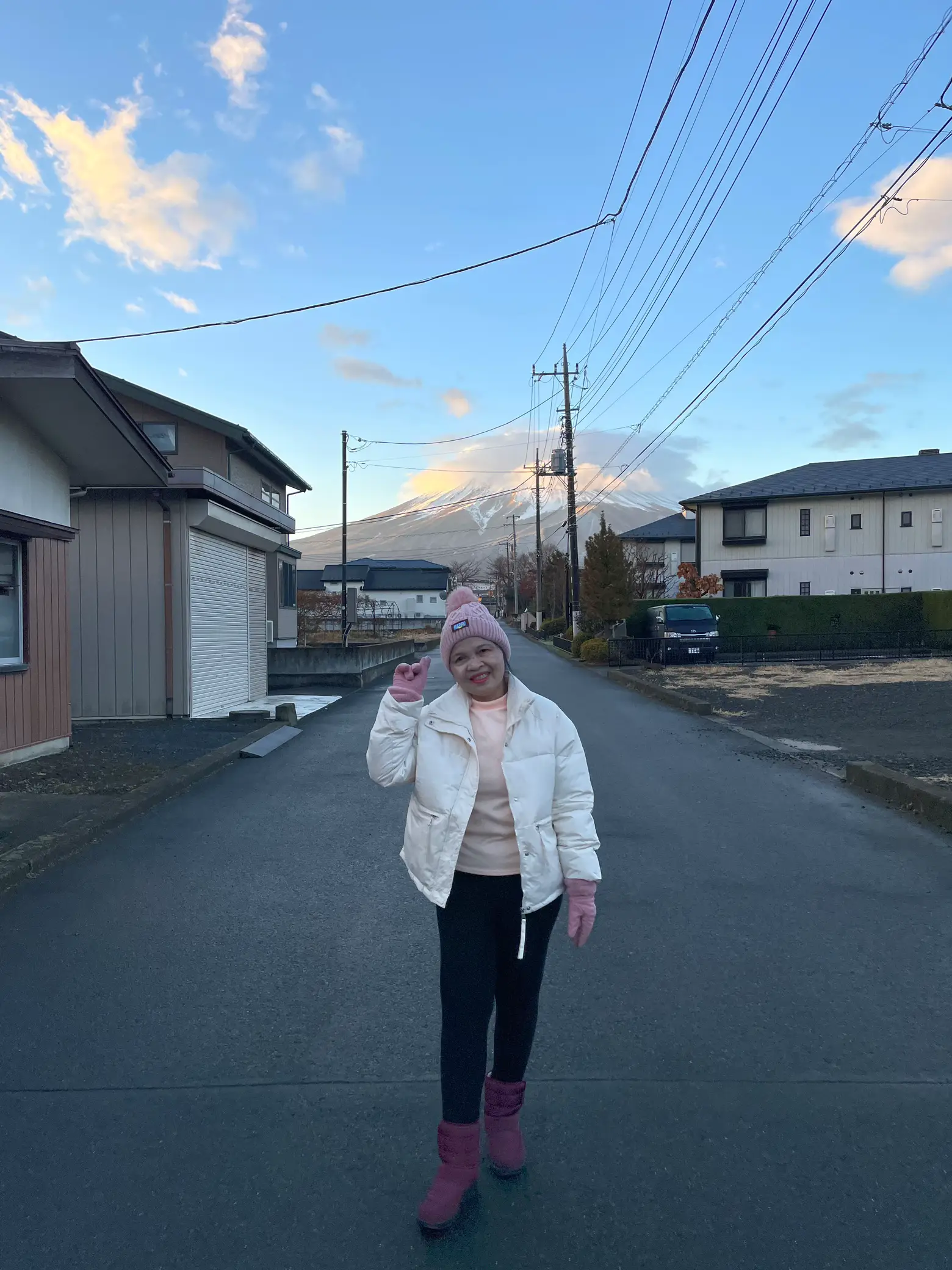 FUJI JAPAN | แกลเลอรีที่โพสต์โดย Jeeranun Boonim | Lemon8