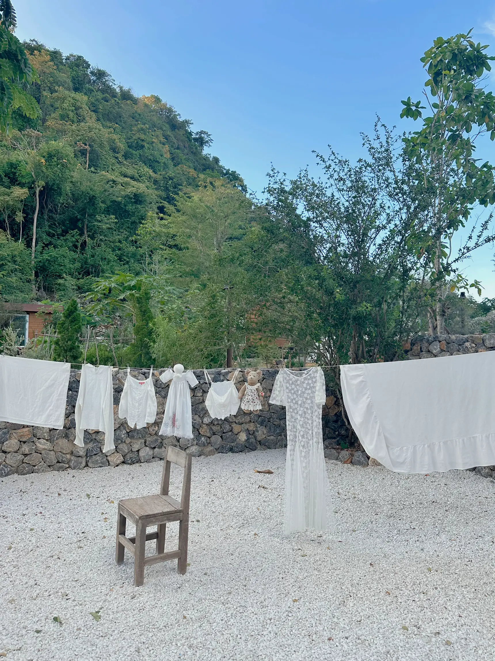 Oria cafe’เขาใหญ่เค้าน่ารักทุกมุมเลยนะ🧸💖🎄 | แกลเลอรีที่โพสต์โดย 𝐷𝑜𝑤．𝑛 ♡ ...