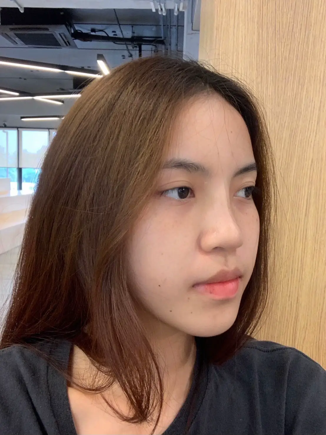 จมูกแท่งแรกในวัย20😉 | แกลเลอรีที่โพสต์โดย YEEN | Lemon8