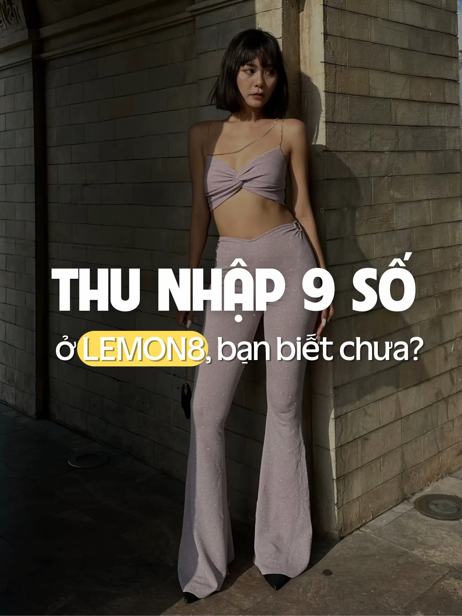 TÌM PHONG CÁCH CÁ NHÂN NHỜ AI CỦA LEMON8 💃 | Video do Nunu đăng | Lemon8