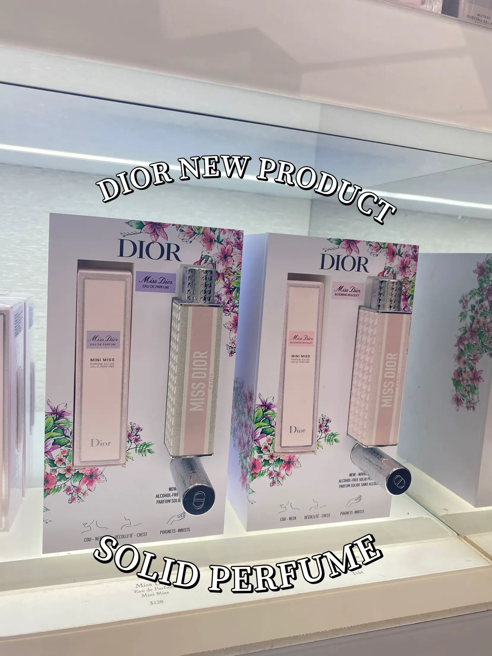 WHERE TO GET DIOR SOLID PERFUME FOR LOWER PRICE? | Gallery posted by ...