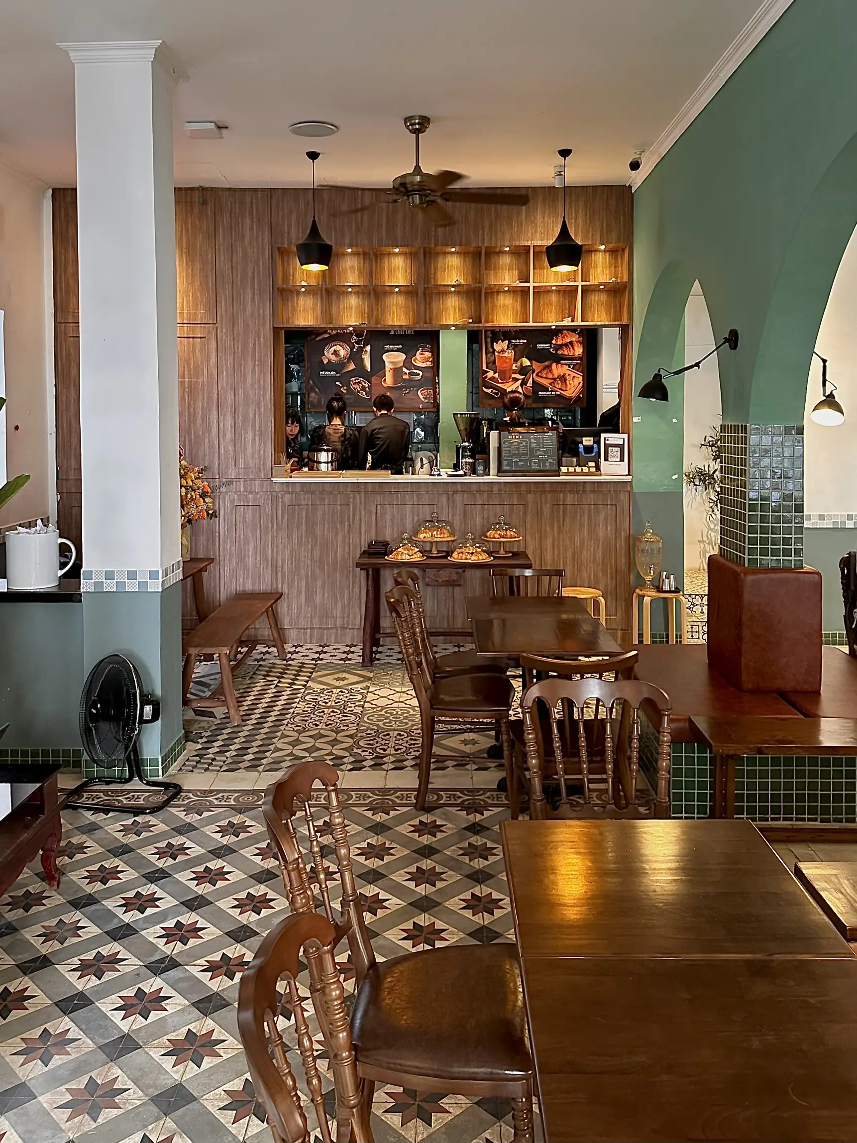 " 3Đ Chill Café " | Bộ sưu tập do Quiz Tran ☕️ 🏻 đăng | Lemon8